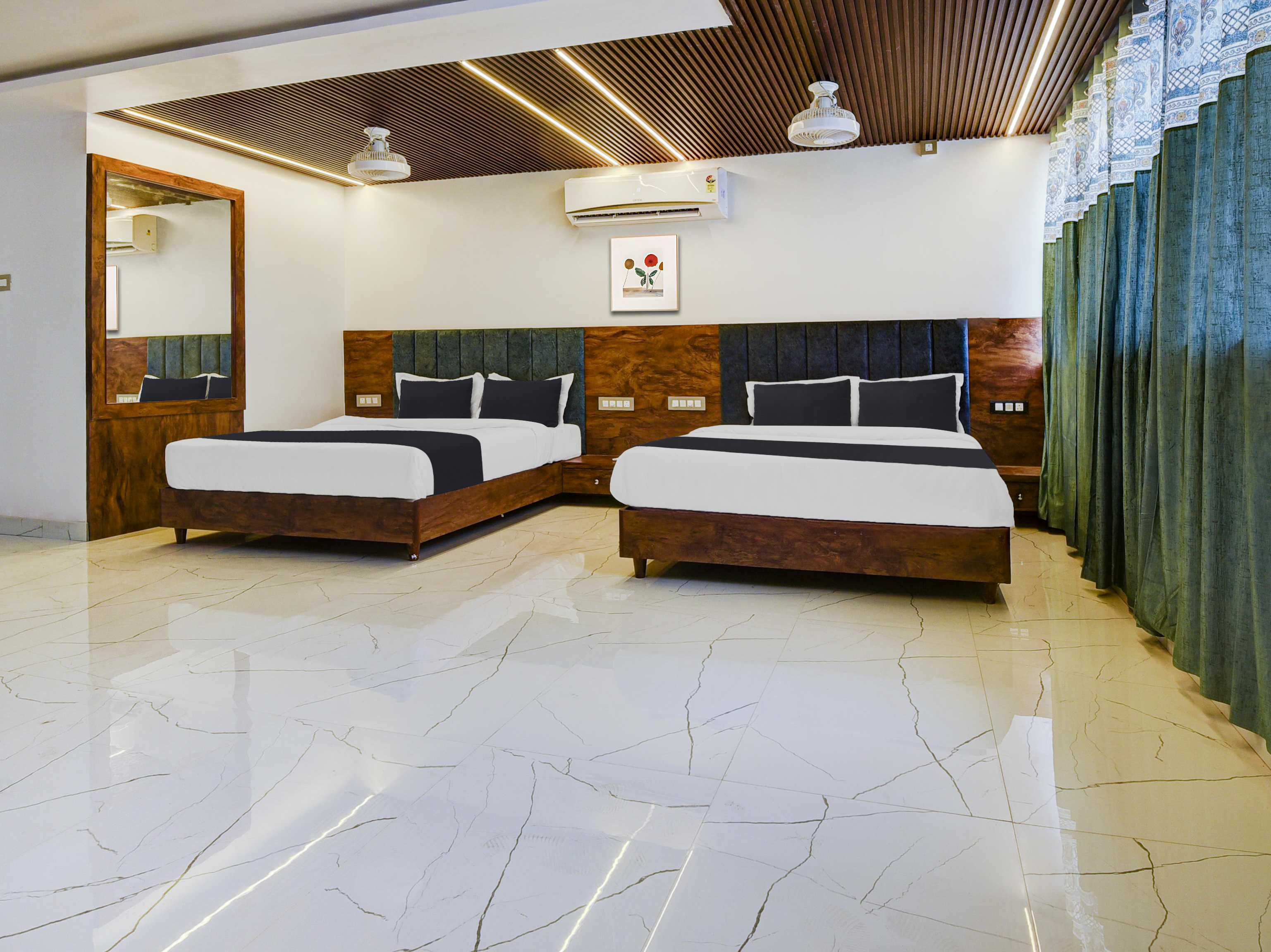 Townhouse Oak Hotels in Canacona, Goa Starting @ ₹2469 - Upto 73% OFF ...