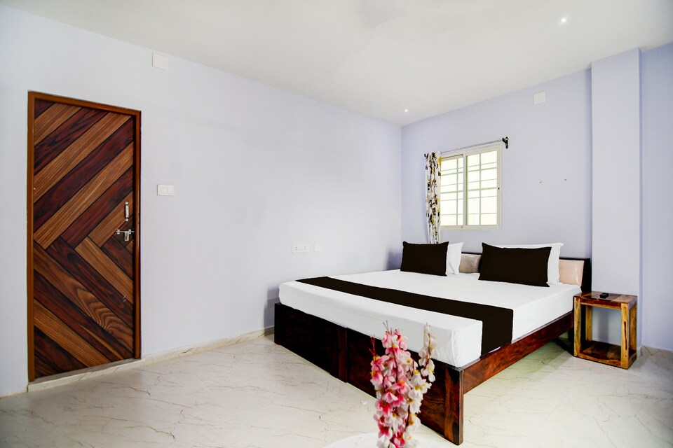 Hotel O The Coriander Garden, Flagship Bhubaneswar, Book @ ₹1053 - OYO