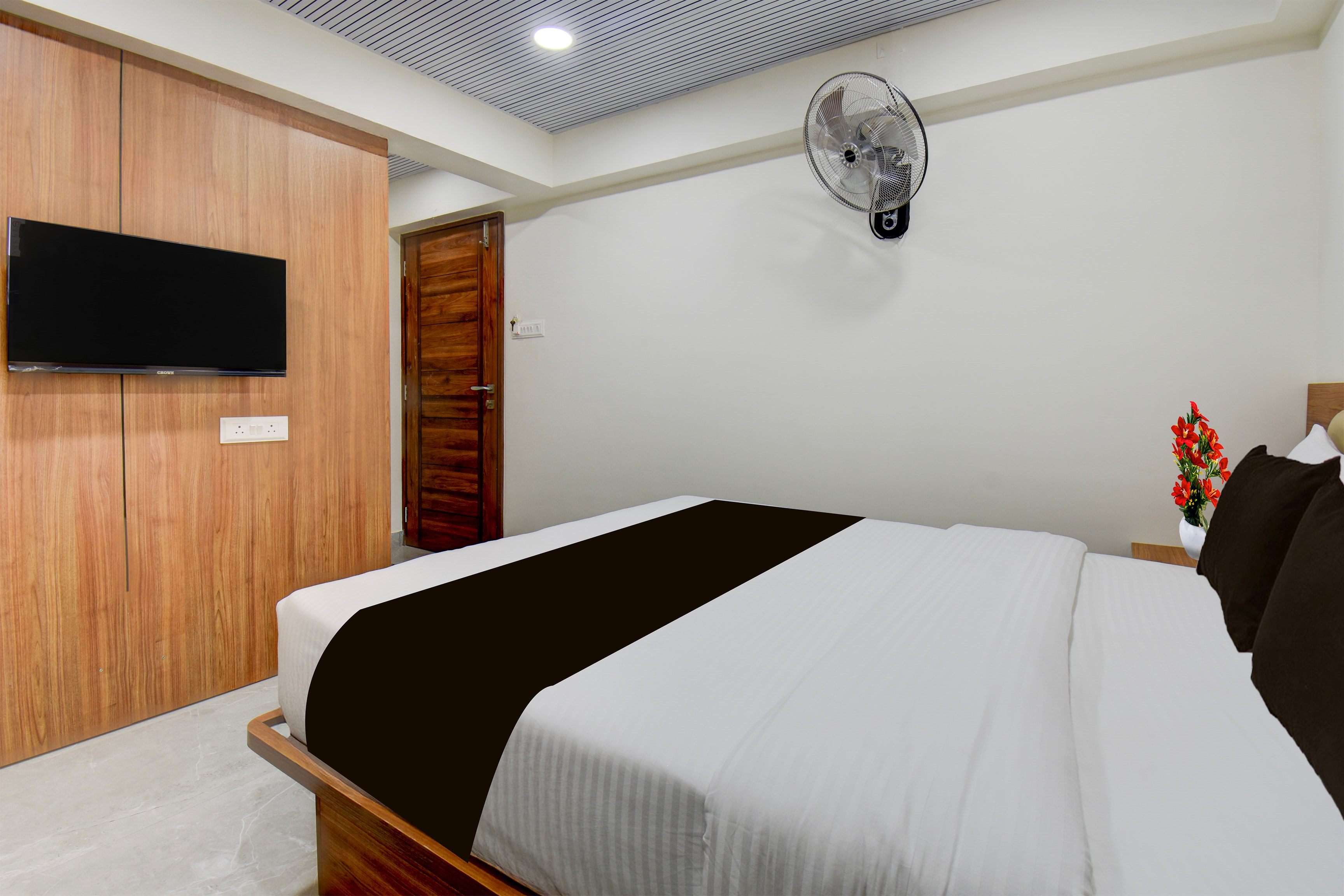Flagship Hotels in Ravet, Pune Starting @ ₹599 - Upto 77% OFF on 44 ...