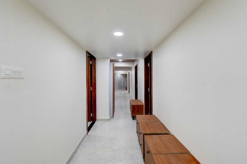 Hotel O Pune Kasarwadi Railway Station | Official Website