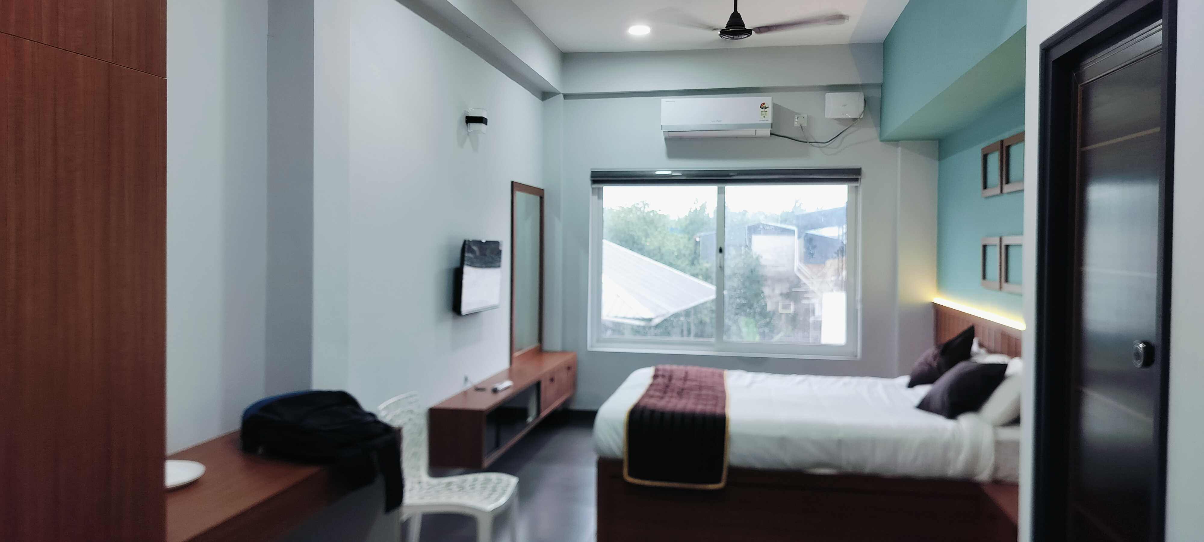 Hotel O KSRTC Bus Terminal Formerly Budget Stay Eastfort, Flagship ...