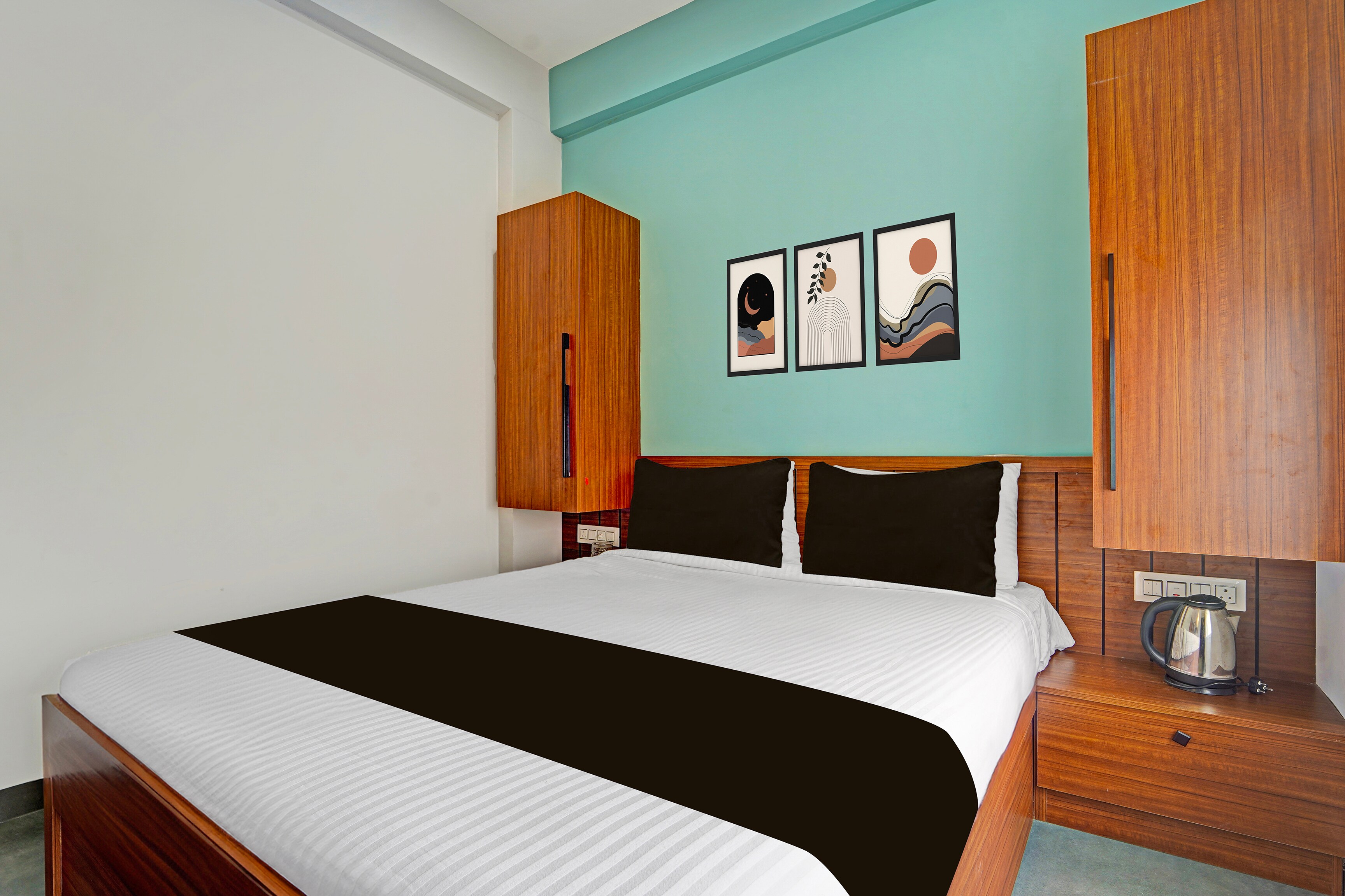 Hotels in Palm Tree Heritage, Varkala for Local Ids Accepted Starting ...