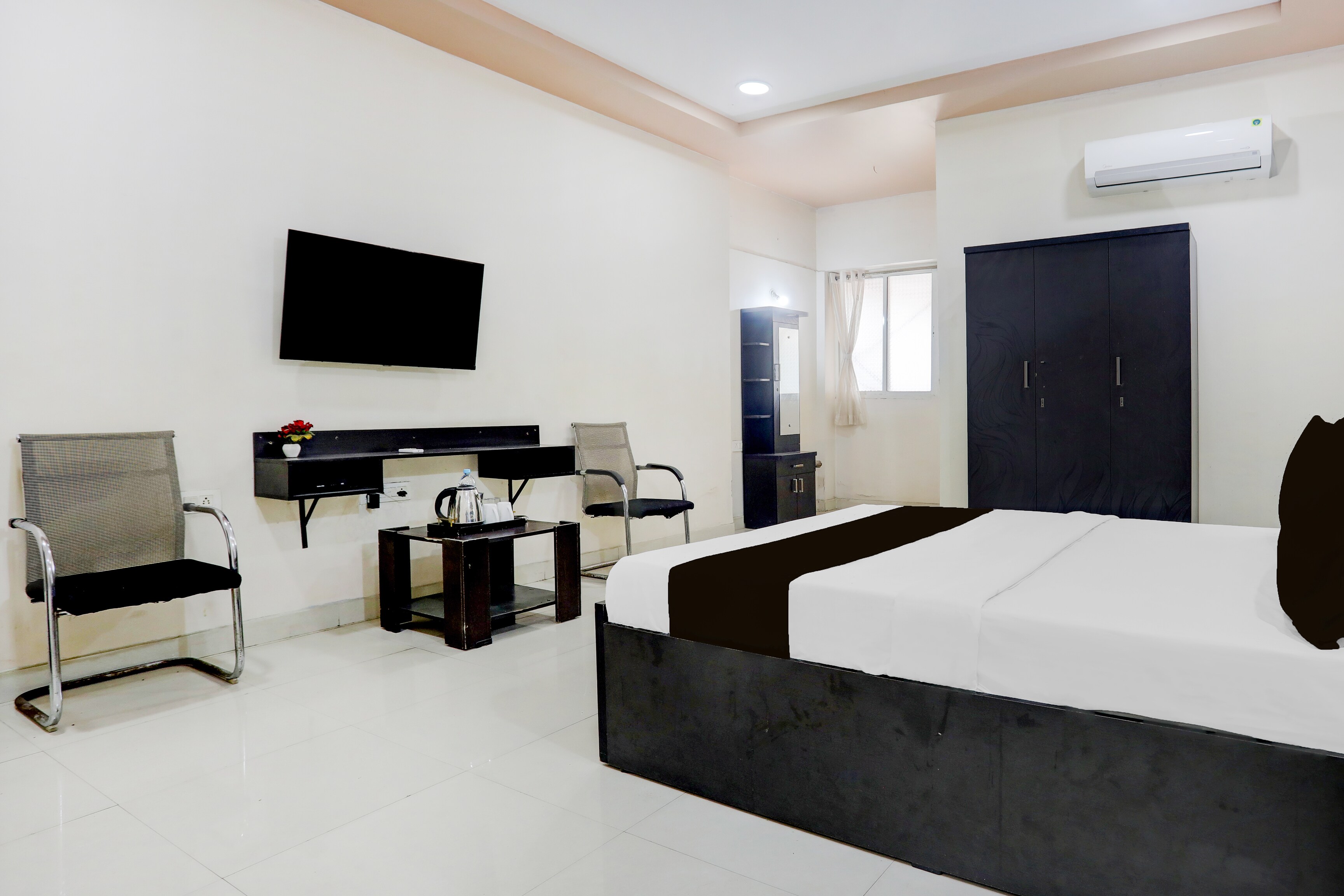 Hotel O Kurnool Bus Stand Formerly RR Residency, Flagship Kurnool, Book ...