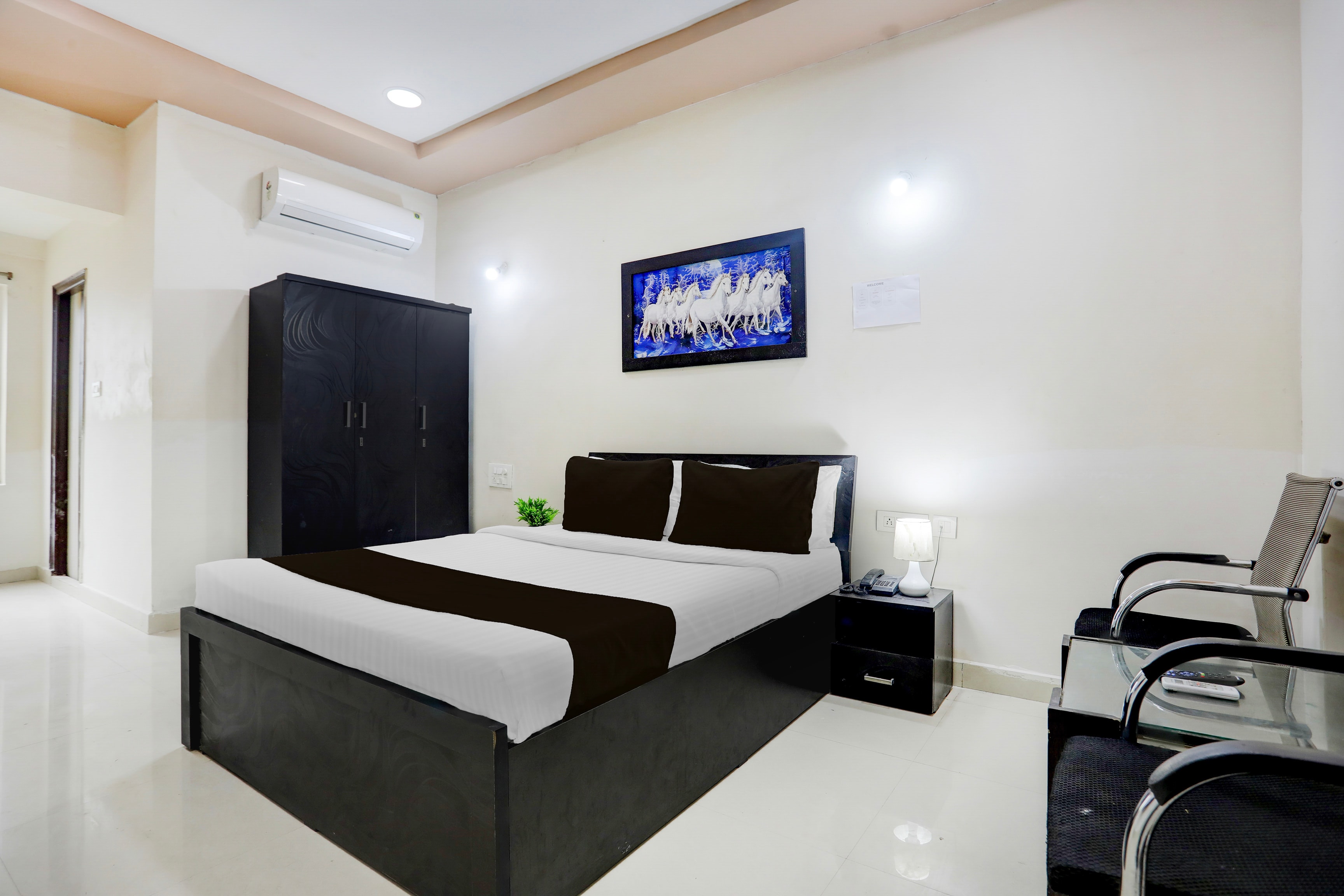 Hotel O Kurnool Bus Stand | Official Website