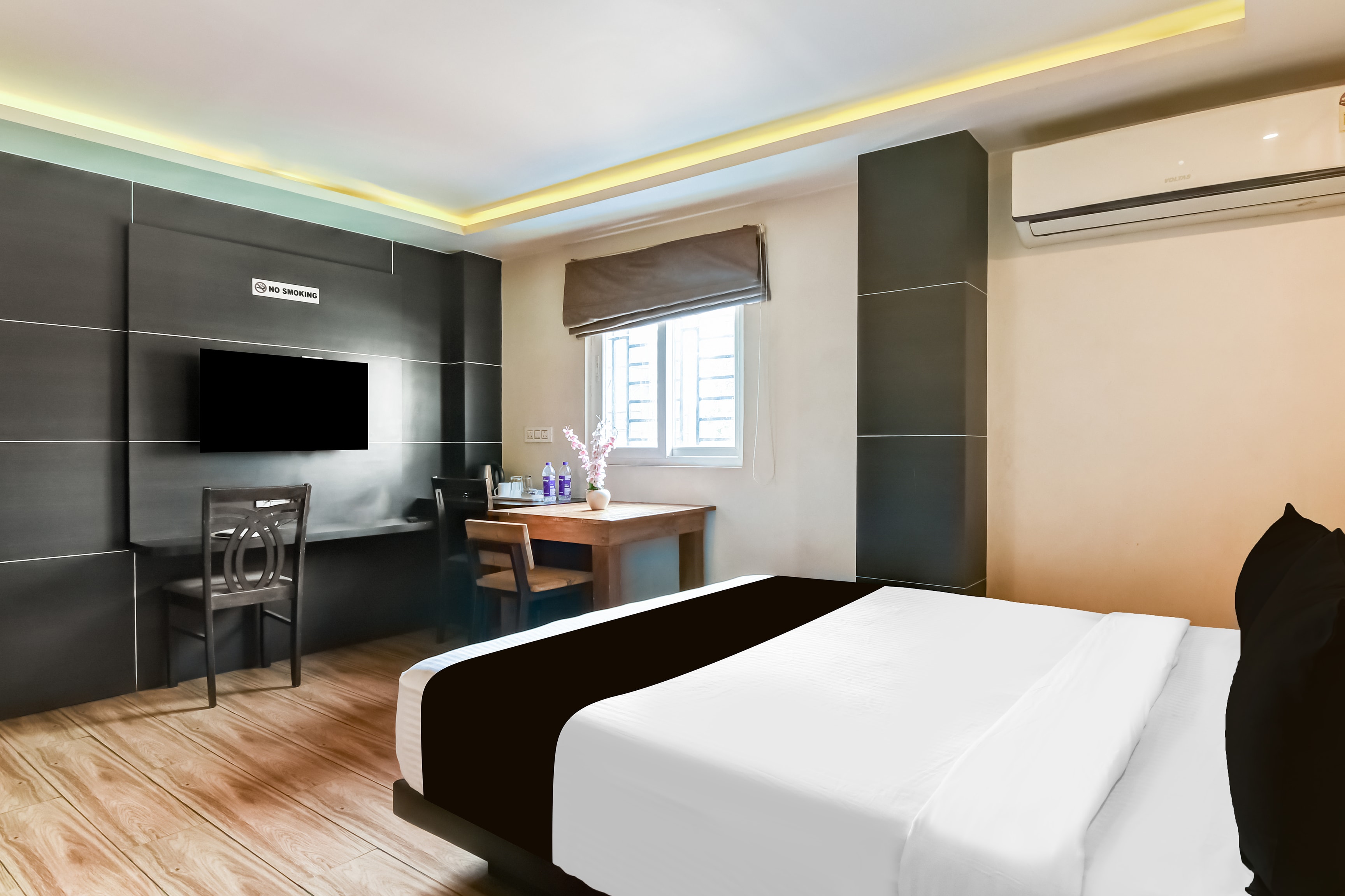 Hotel O The Nest By Mint, Flagship Siliguri, Book @ ₹3030 - OYO
