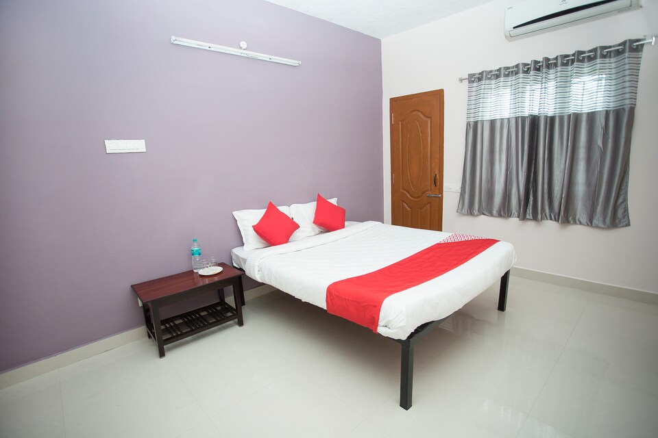 OYO 13058 Home Grand 3BHK ECR, Home Pondicherry, Book @ ₹1095 - OYO