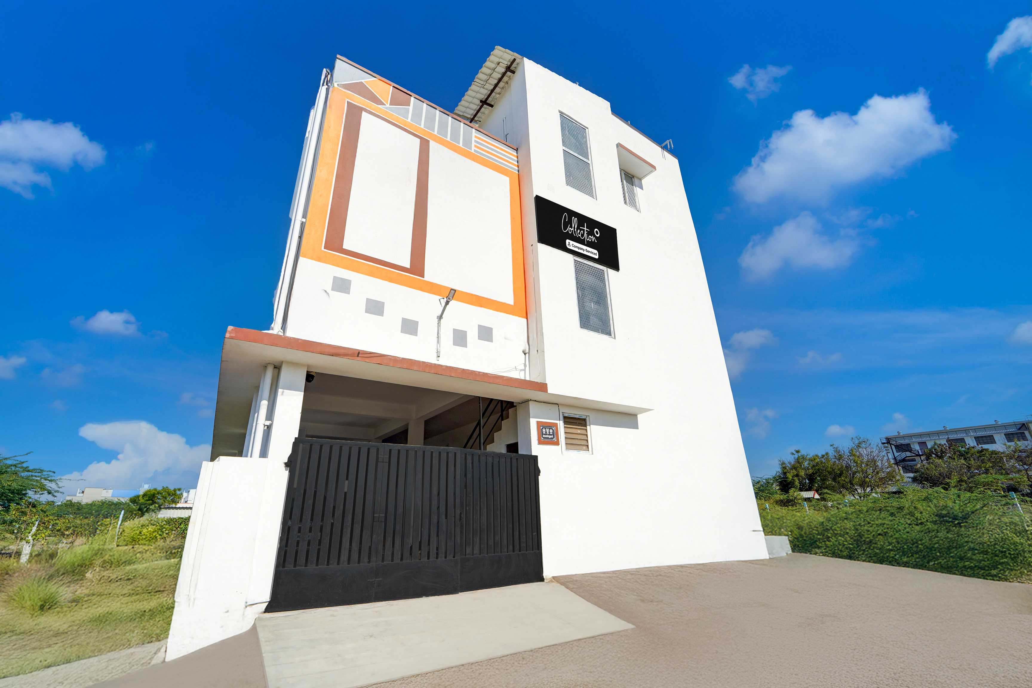 Collection O Neelambur Near PSG ITech, Collection O Coimbatore, Book ...