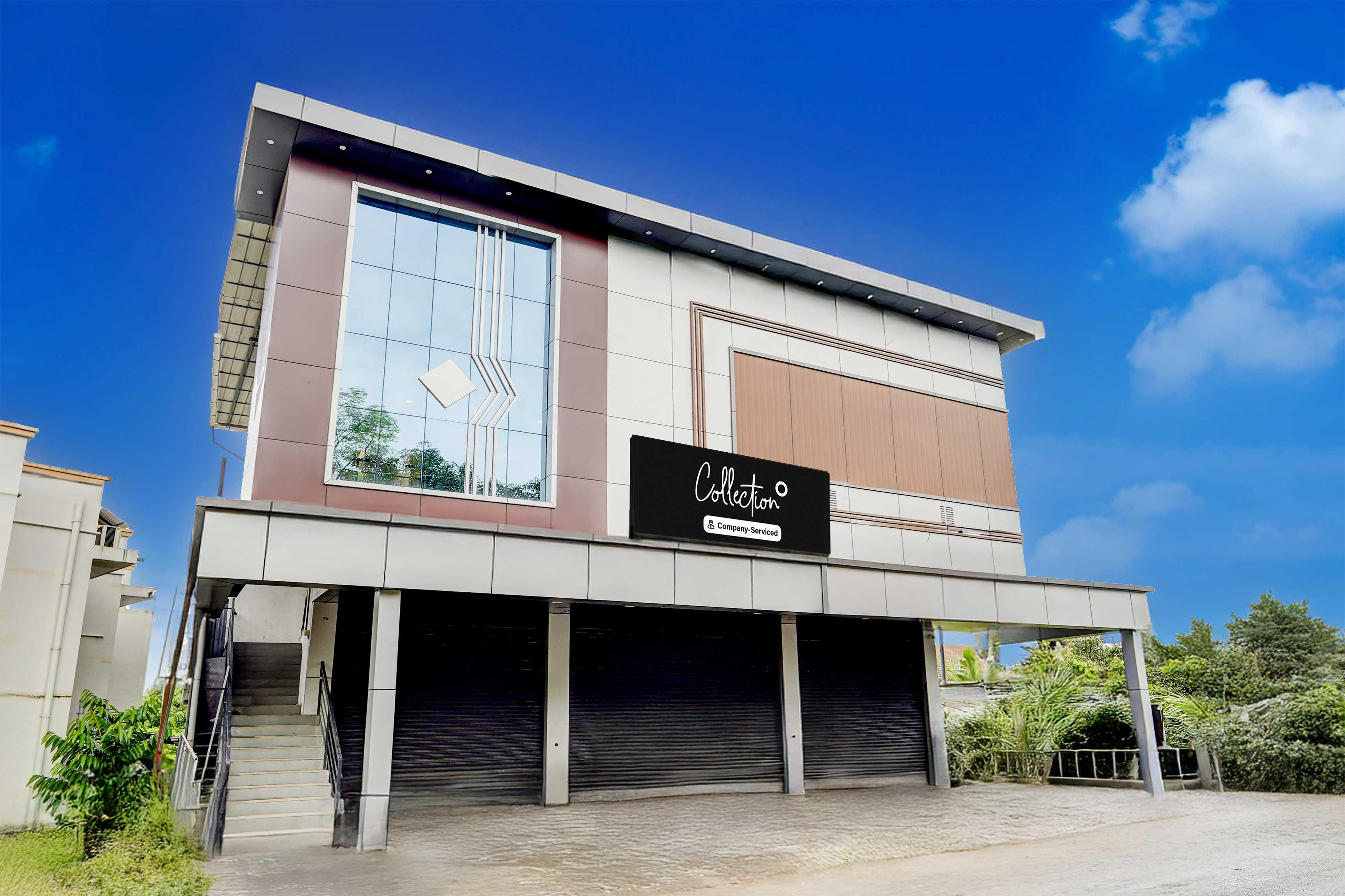 Collection O Pukkattupady Aluva East, Collection O Kochi, Book @ ₹908 - OYO