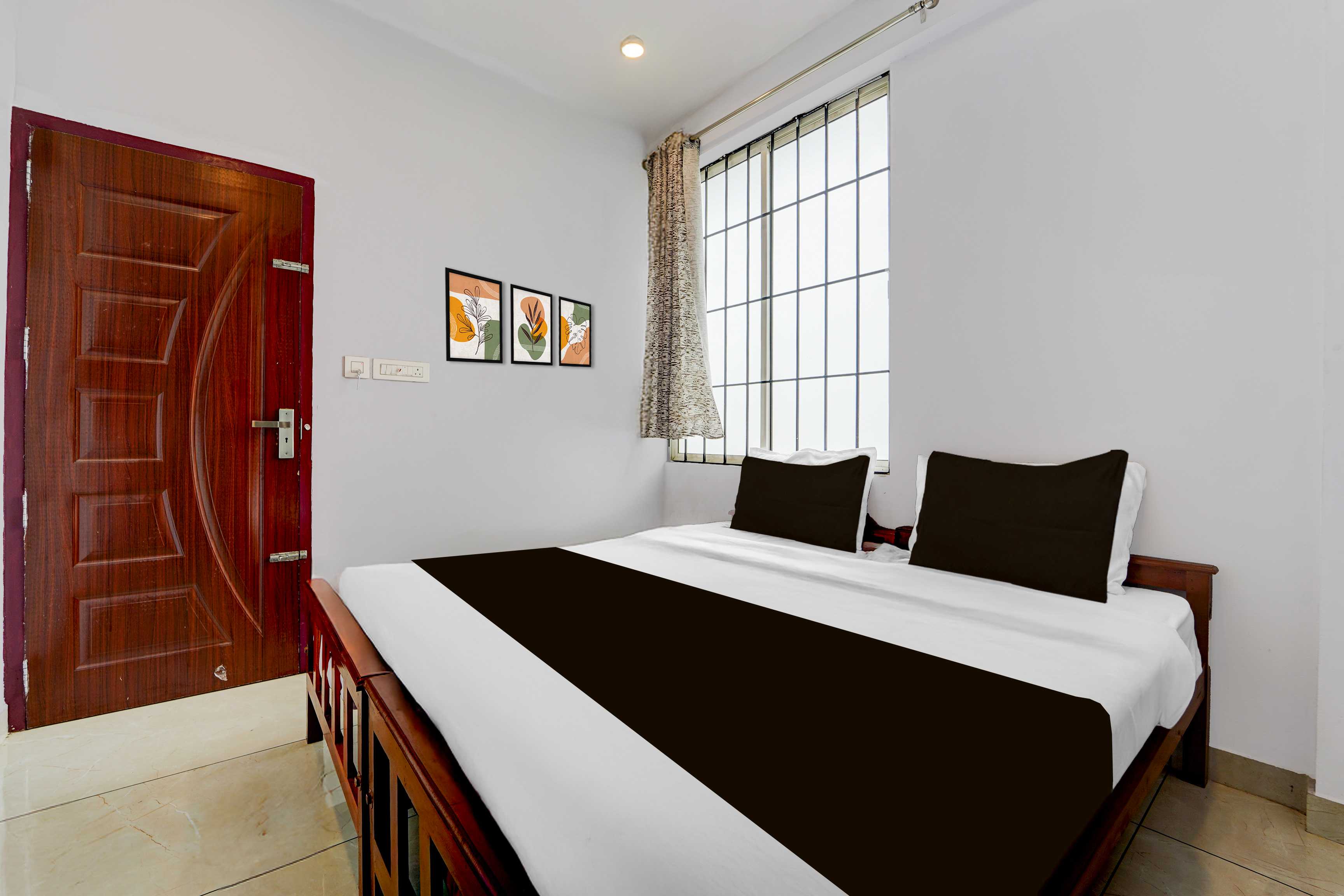 Collection O Pukkattupady Aluva East, Collection O Kochi, Book @ ₹1009 ...