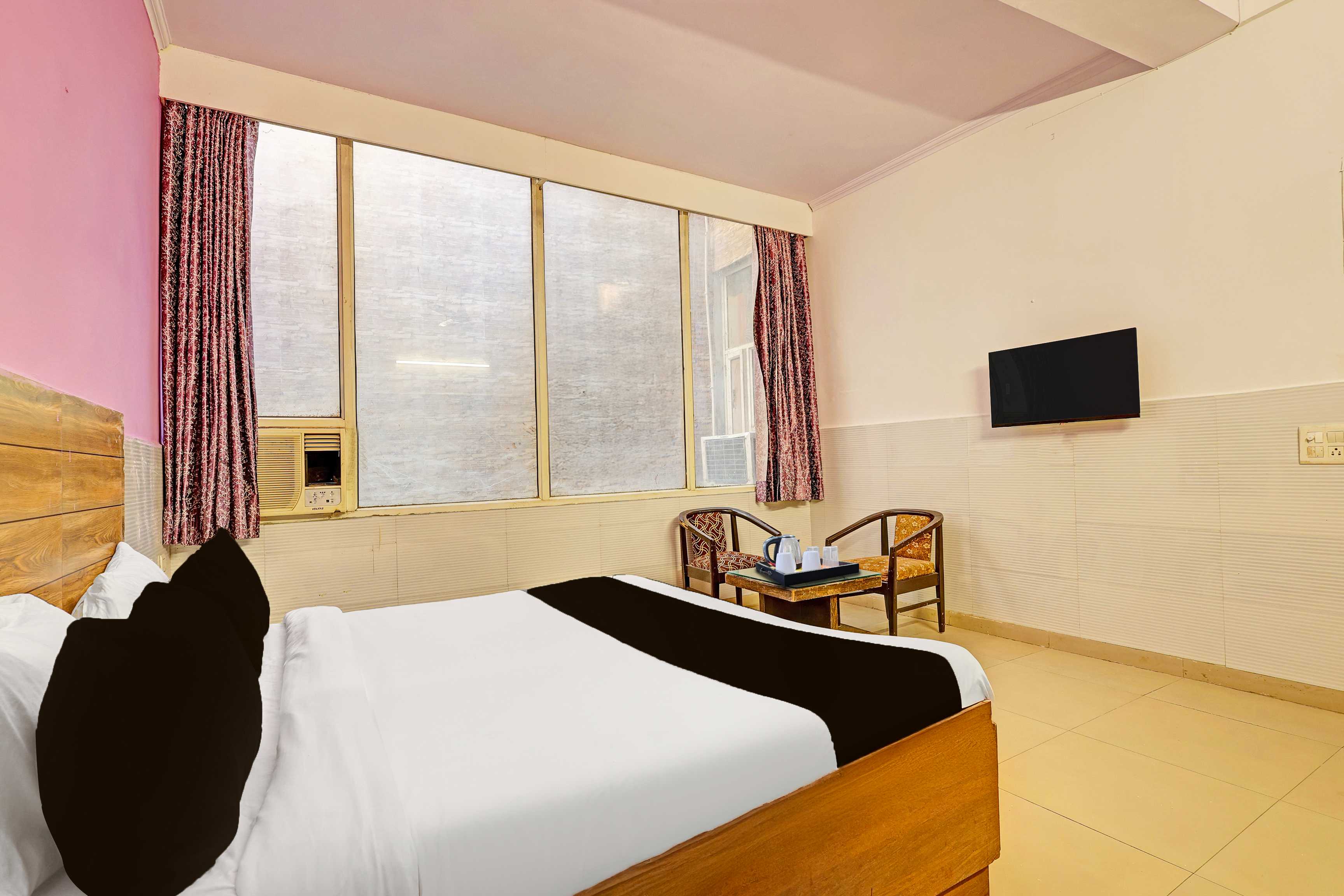 Collection O Rewari Central Railway Junction, Collection O Rewari, Book ...