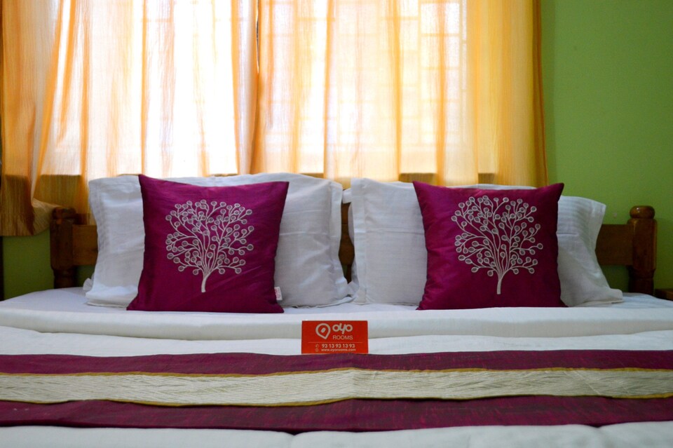 OYO Rooms 161 Morjim Vista Do Mar, OYO Rooms Goa, Book @ ₹1095 - OYO