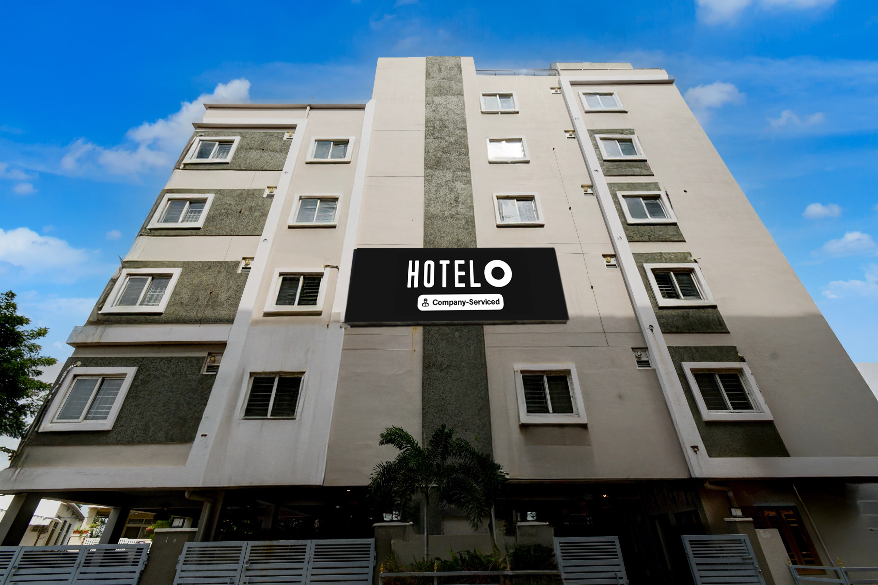 Hotel O Shamshabad Airport Complex | Official Website