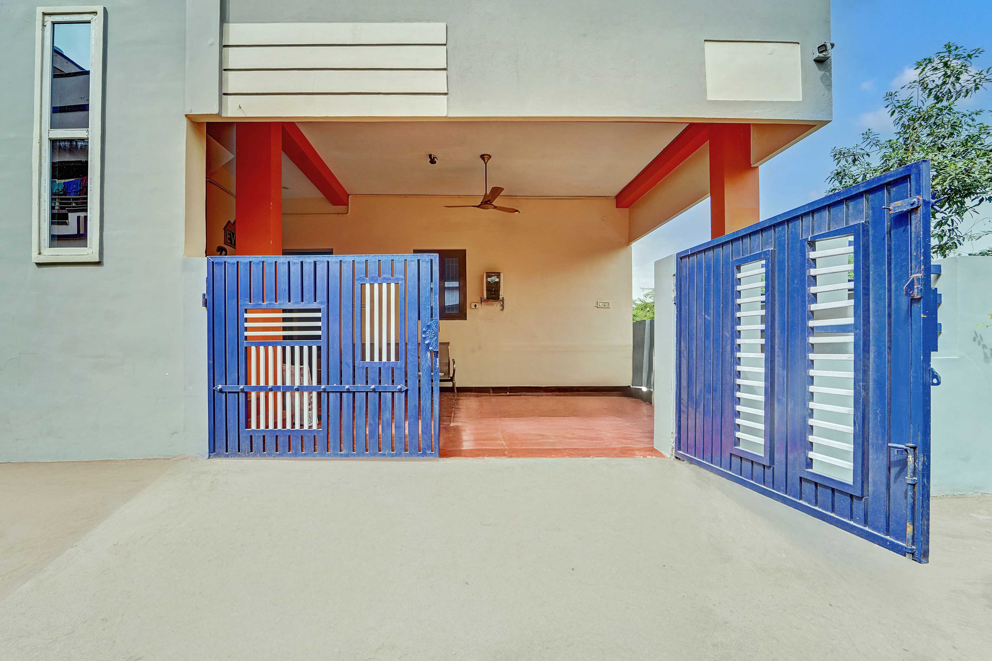 Hotel O Coimbatore Near Adithya Institute, Flagship Coimbatore, Book @ ₹1148 - OYO