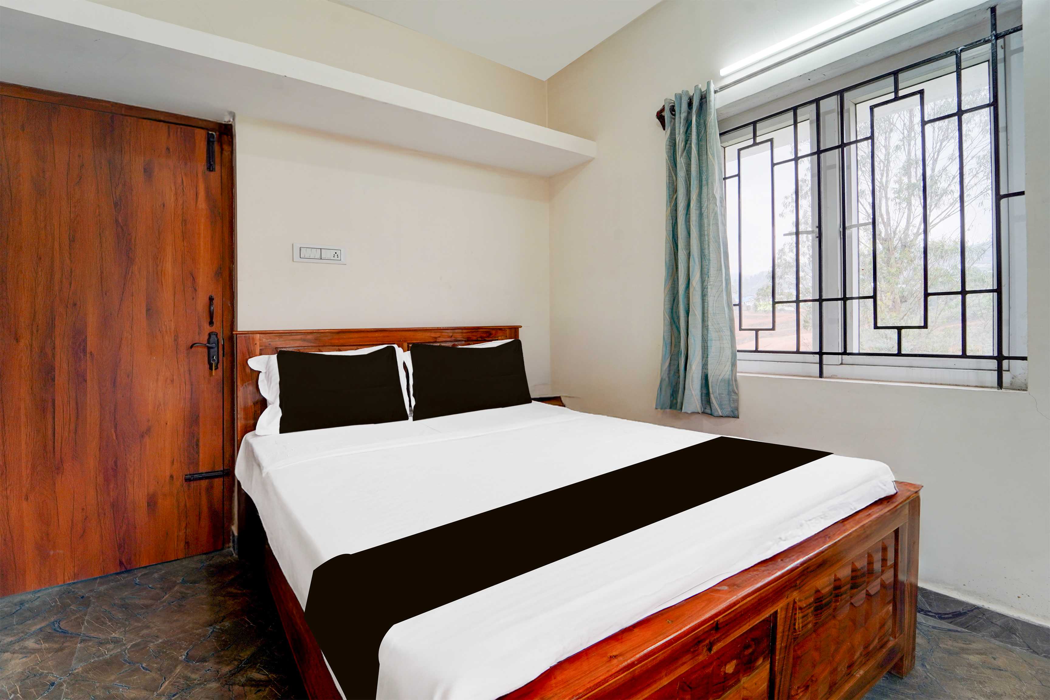 Hotel O Ooty Kilkavatty Ground, Flagship Ooty, Book @ ₹479 - OYO