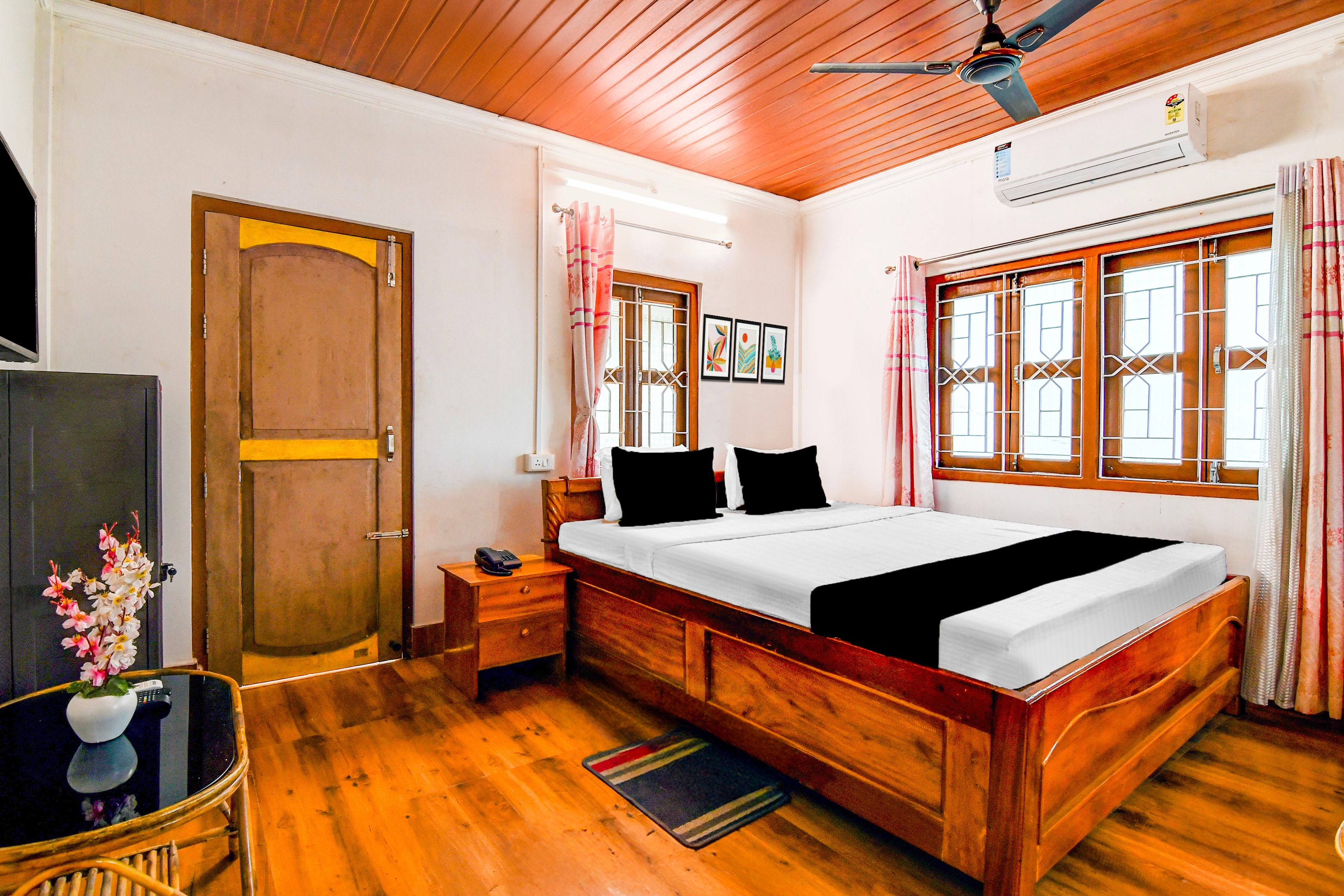 Hotel O Chilapata Forest Formerly Moner Manush Homestay, Flagship ...
