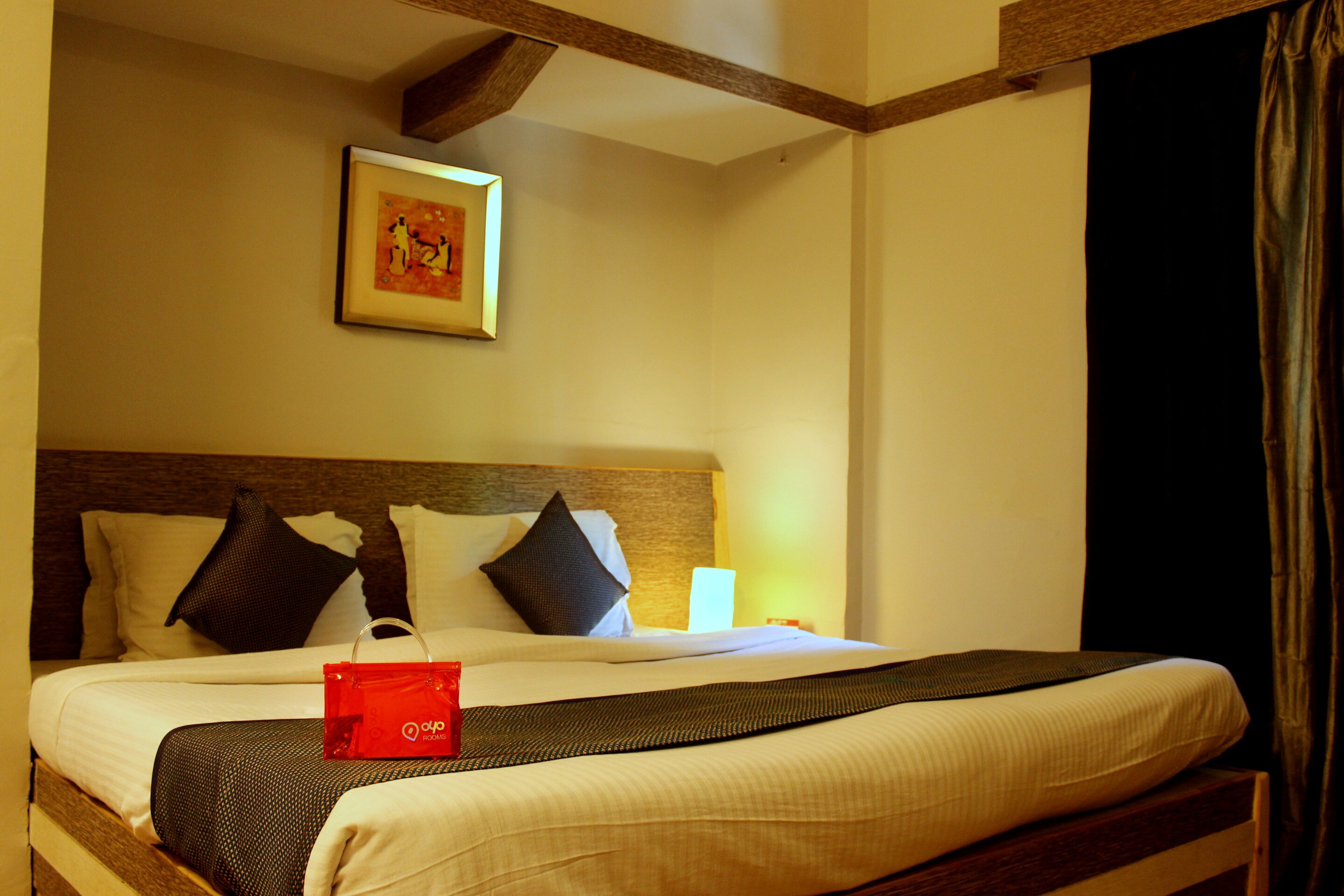 OYO 2362 Oriental Place, OYO Rooms Udaipur, Book @ ₹1095 - OYO