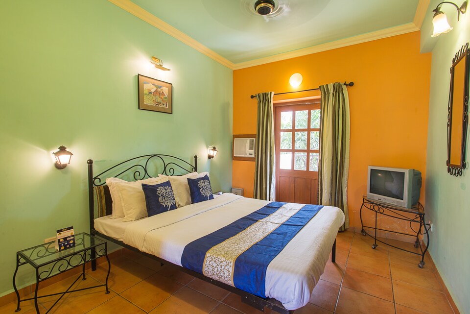 OYO 2372 Hotel Sodders Svelton Manor, Premium Goa, Book @ ₹1095 - OYO