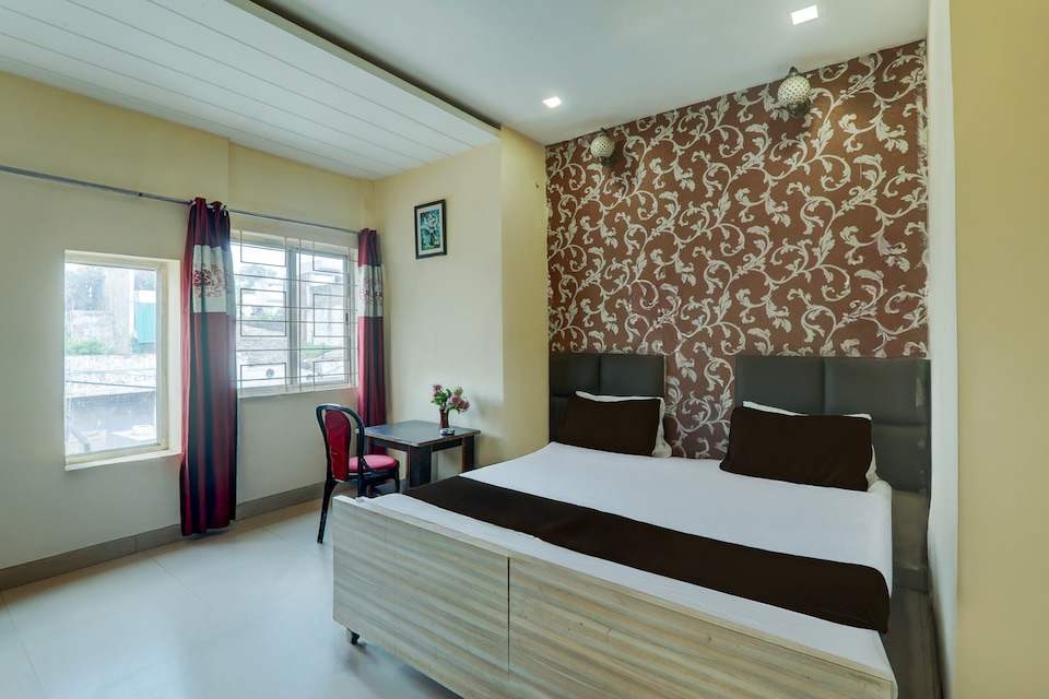 HOTEL O SHANKAR PALACE Pension Bada Bus Stop, Flagship Raipur, Book ...