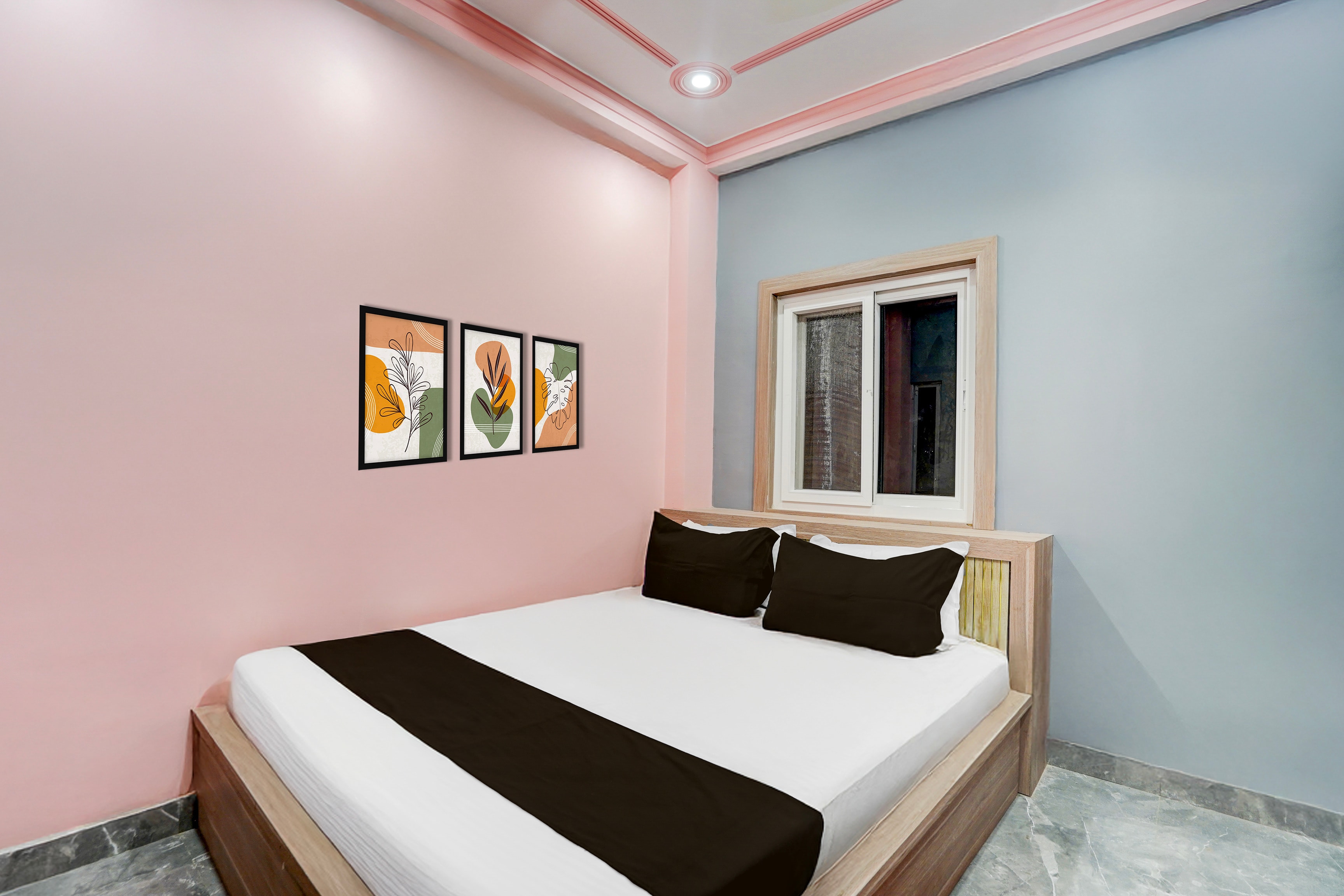 Hotel O Kolkata Inn & Sweets Bihta Railway Station, Flagship Patna ...