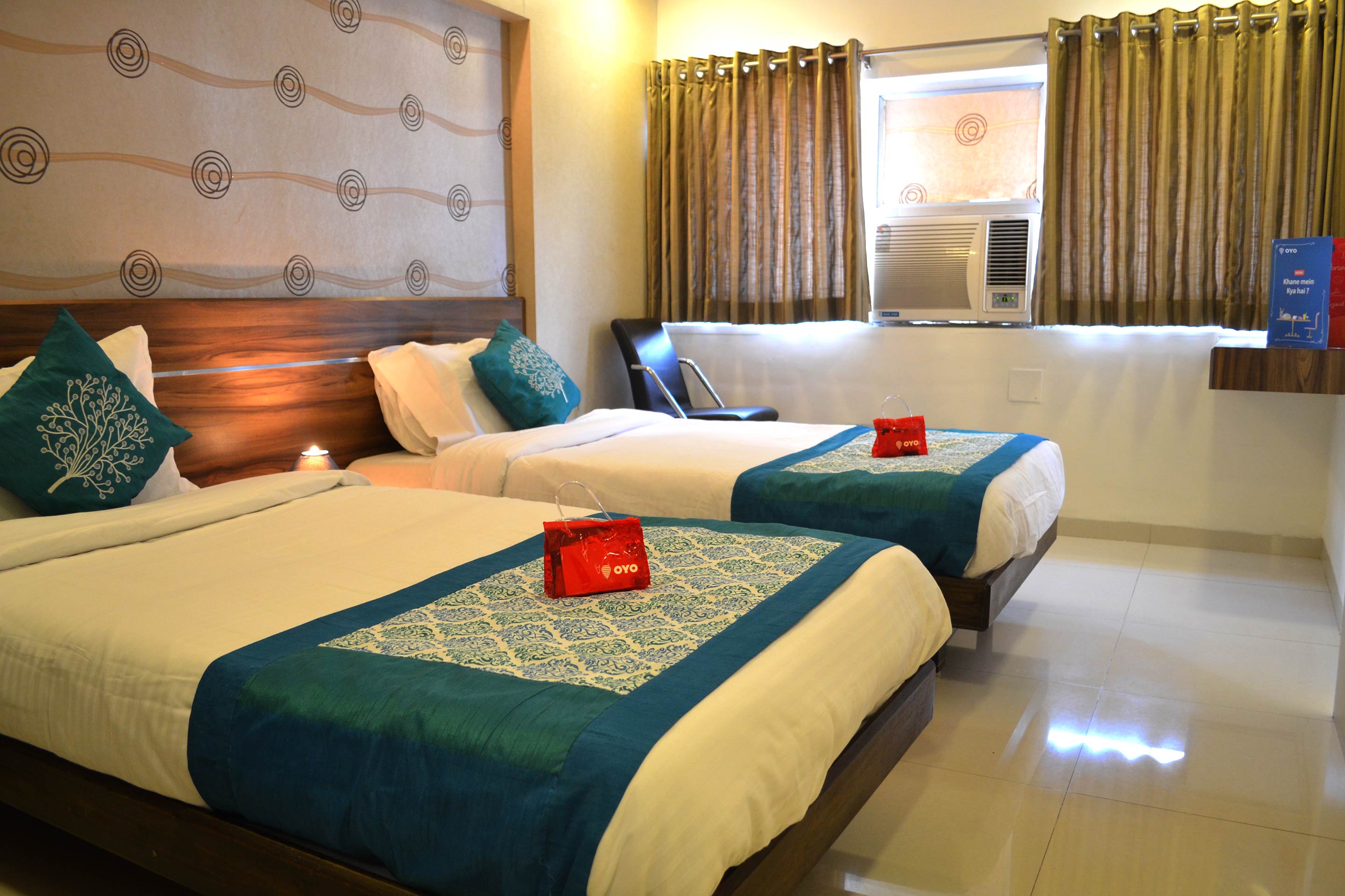 OYO Rooms 004 Near Bharuch Railway Station Road, OYO Rooms Bharuch ...
