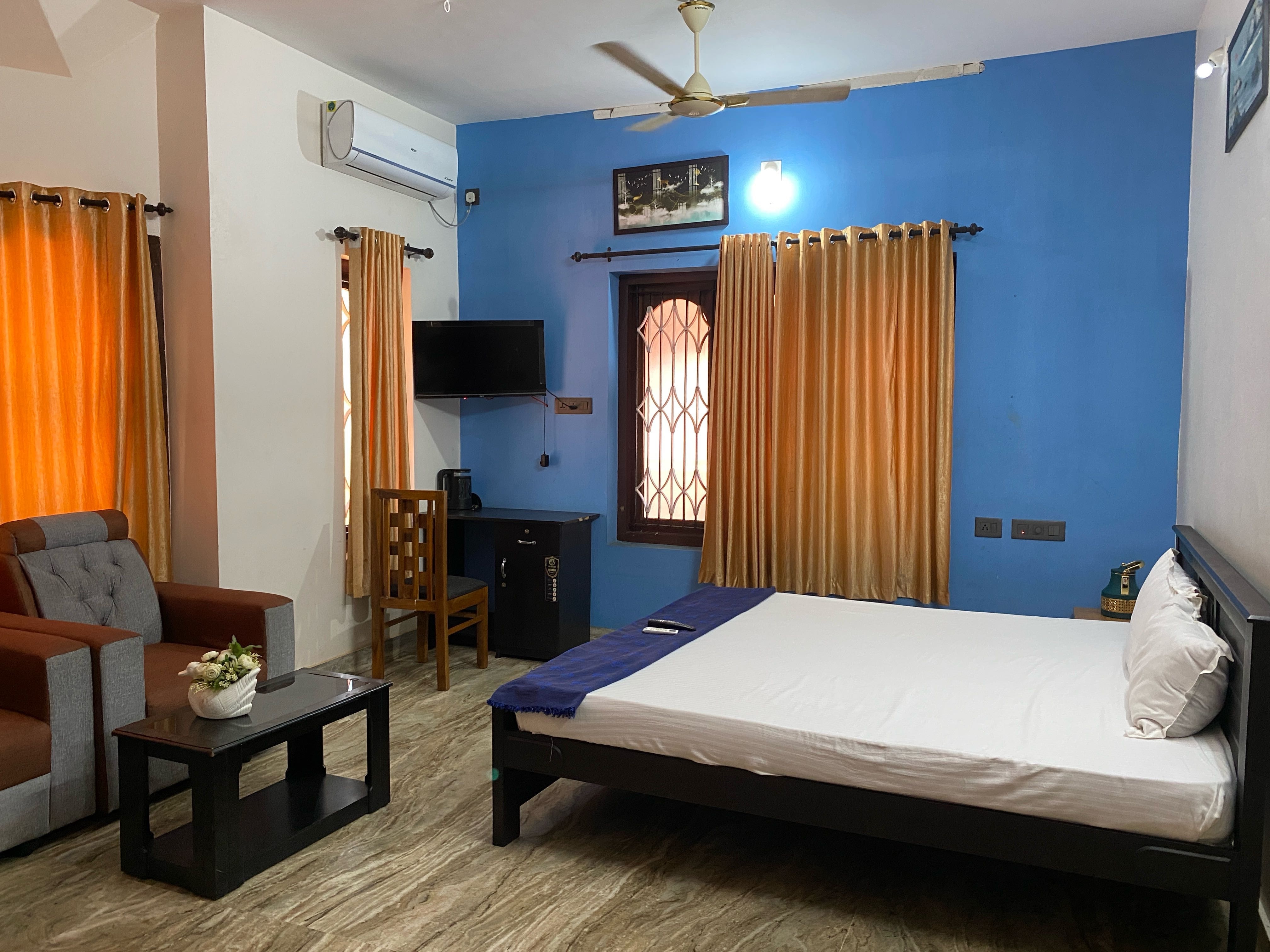 Hotel O Varavoor Resort, Flagship Thrissur, Book @ ₹1289 - OYO