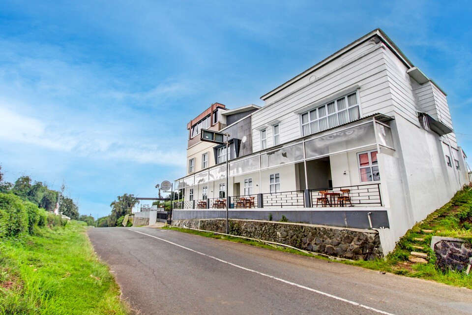 Collection O 94740 Sudirto Villa Dan Homestay Dieng, Collection O ...