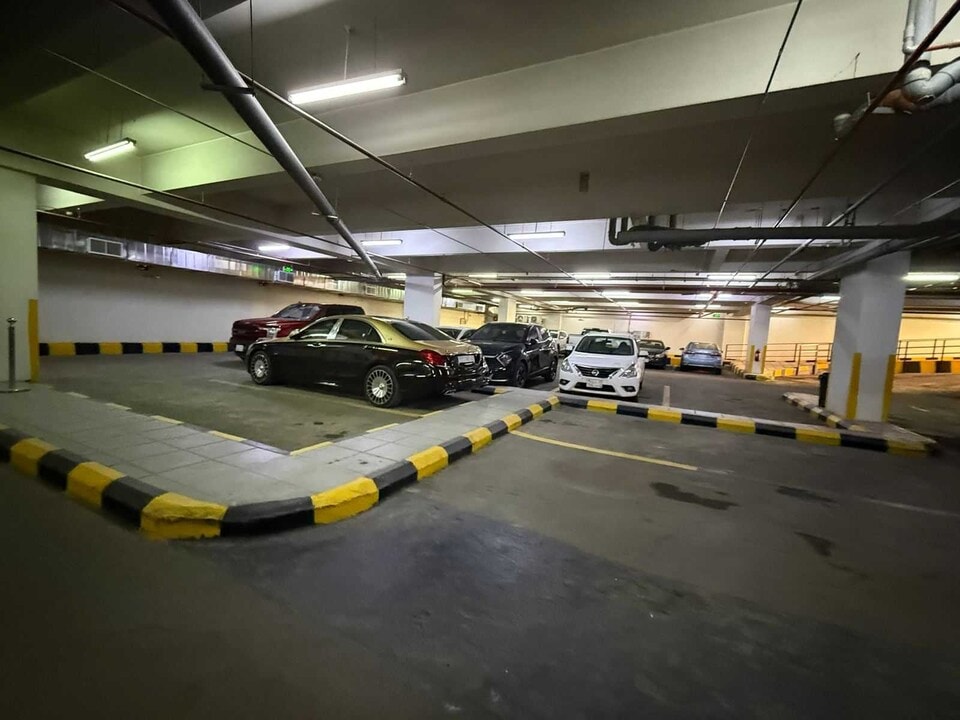 Palette Axis Olaya Formerly Rand Hotel, OYO Hotels Riyadh, Book ...