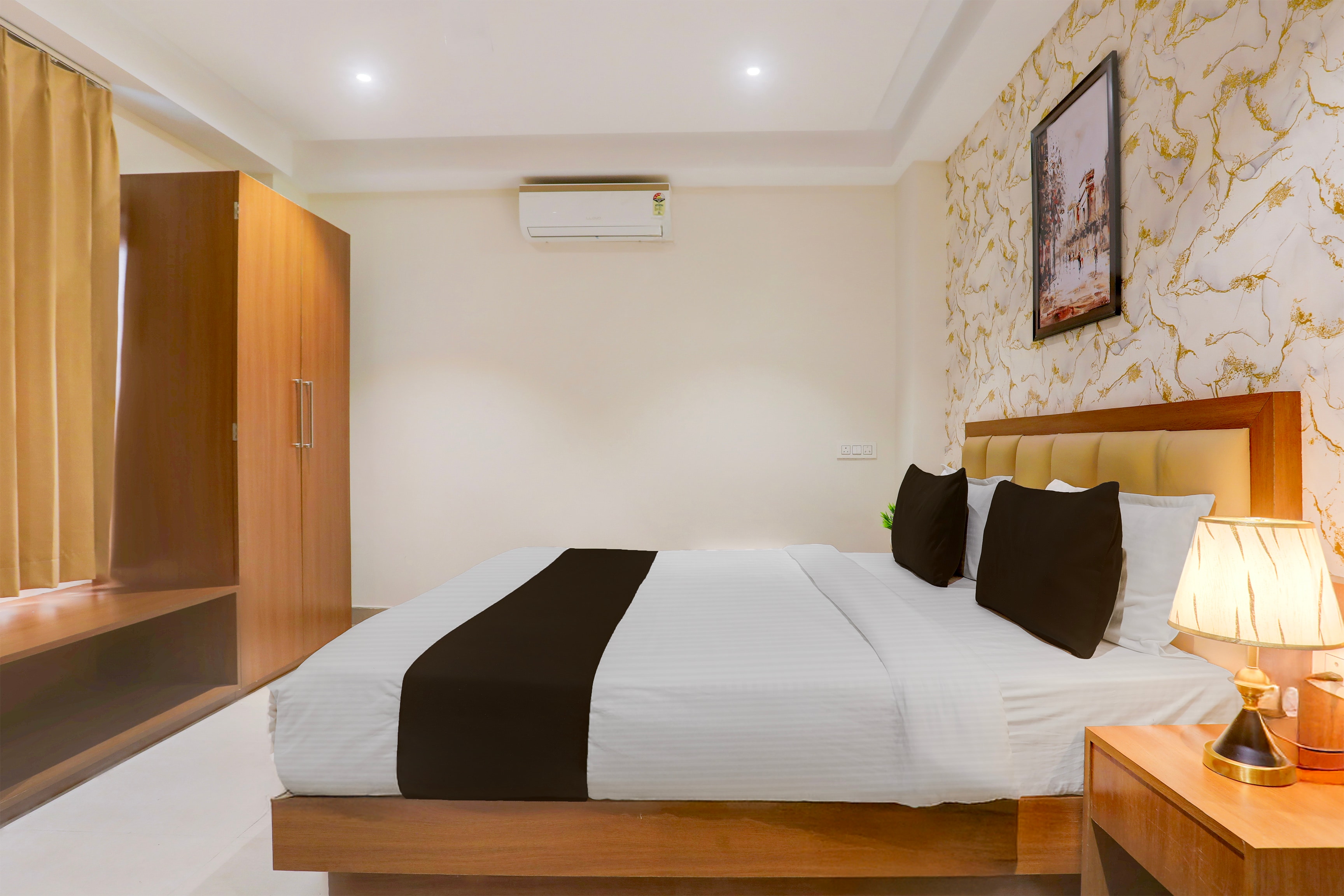 Townhouse Oak Hotels in Dārjiling, Darjeeling Starting @ ₹2365 - Upto ...