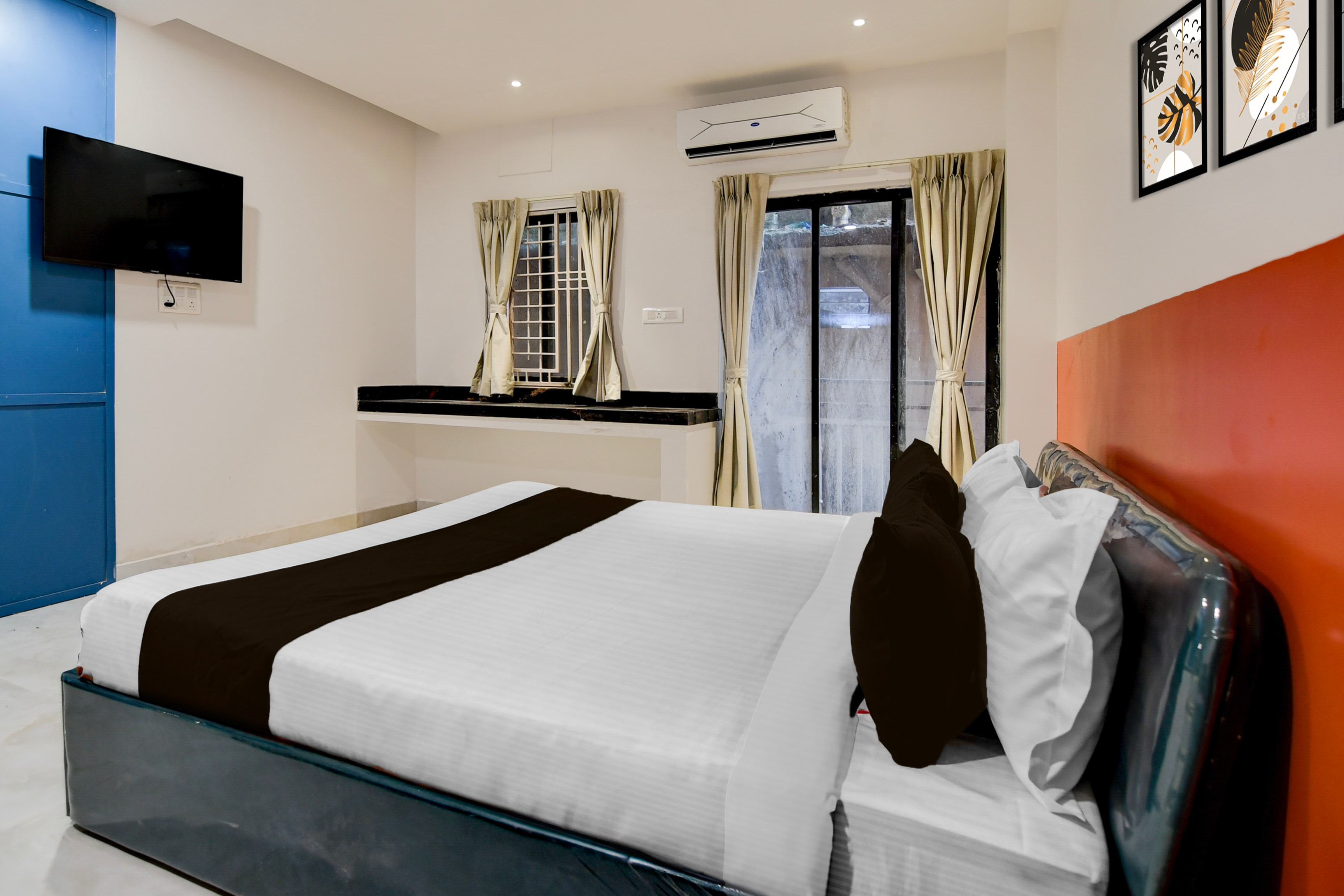 Super Hotel O Avigna Premium , Flagship Bhubaneswar, Book @ ₹1234 - OYO