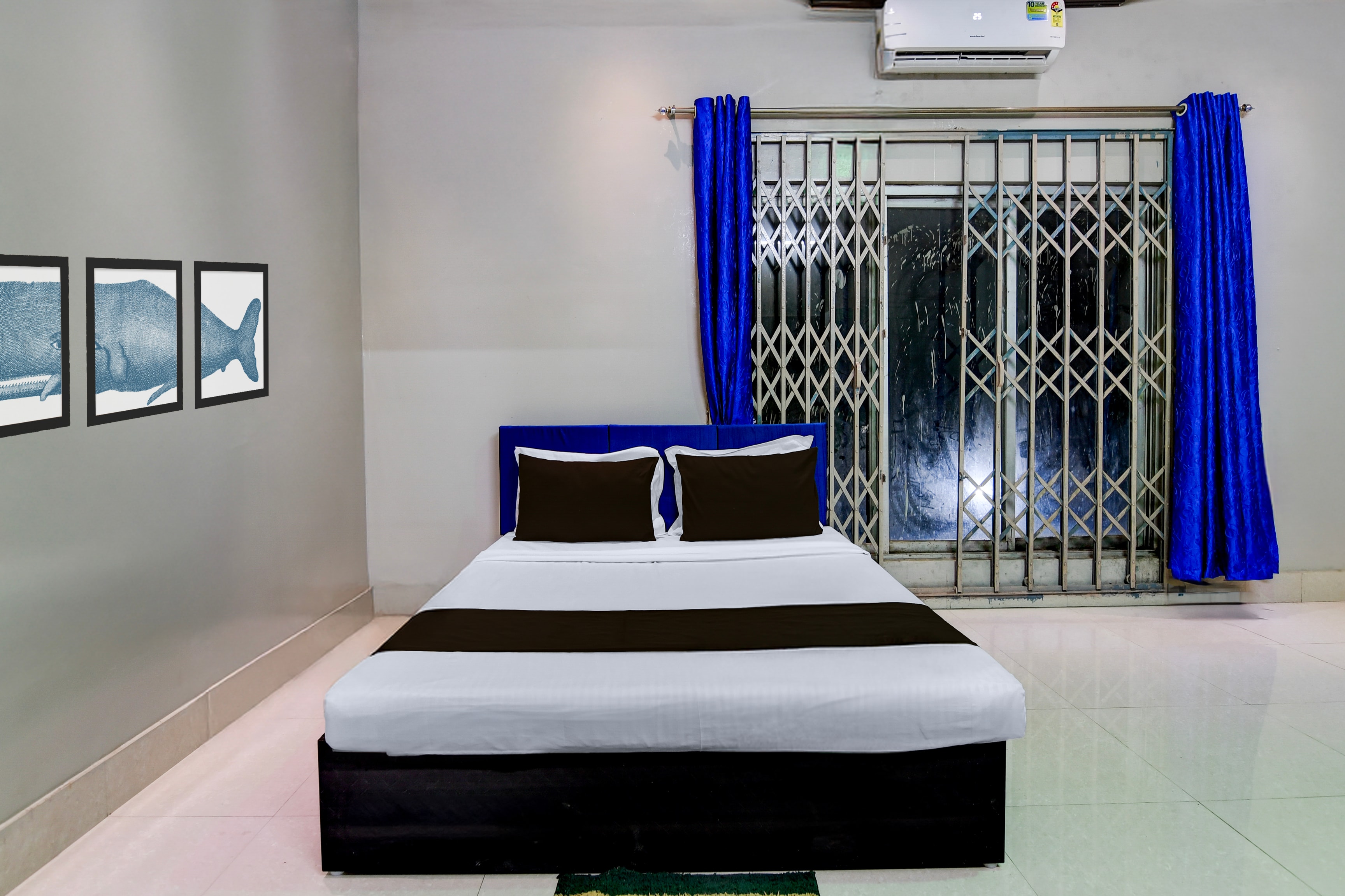Hotel O by OYO Green Eco Space, Flagship Kolkata, Book @ ₹1544 - OYO