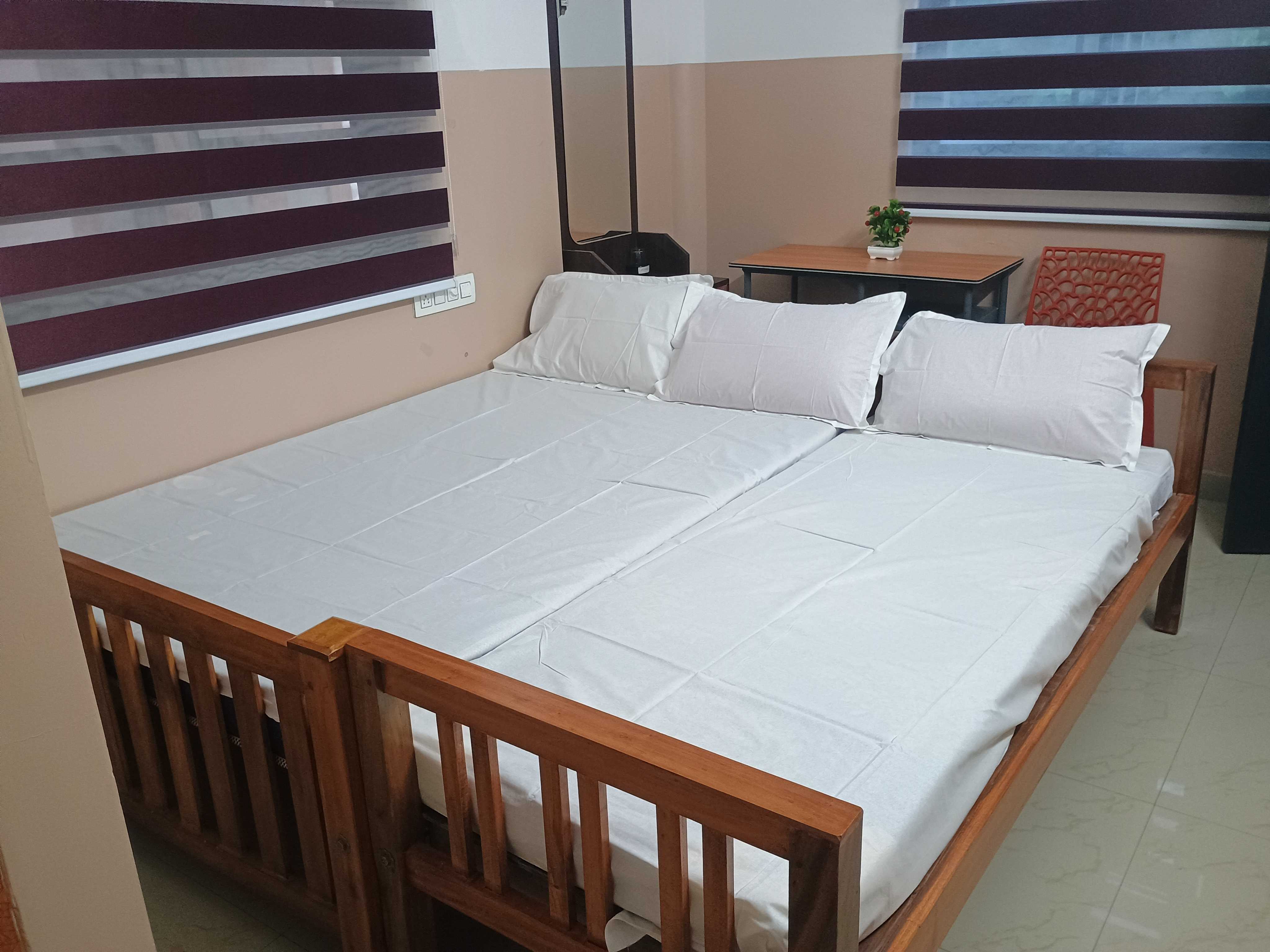 Hotels in Rosemala, Kollam for For Group Travellers Starting @ ₹746 ...
