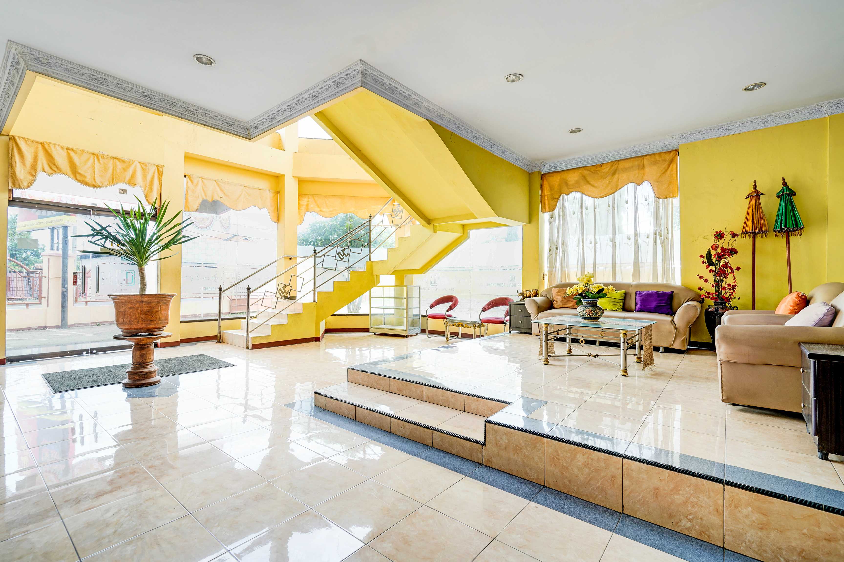 Collection O Hotels in Kedai Si Gembul, Tegal Starting @ Rp88355 - Upto ...