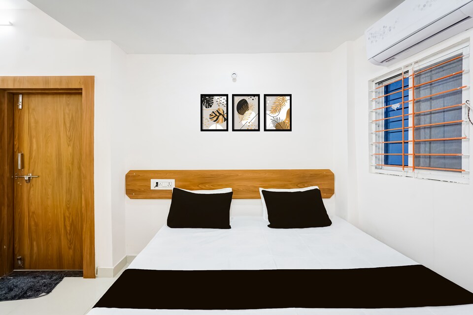 SPOT ON Mahadev Guest House, SPOT ON Ujjain, Book @ ₹1148 - OYO