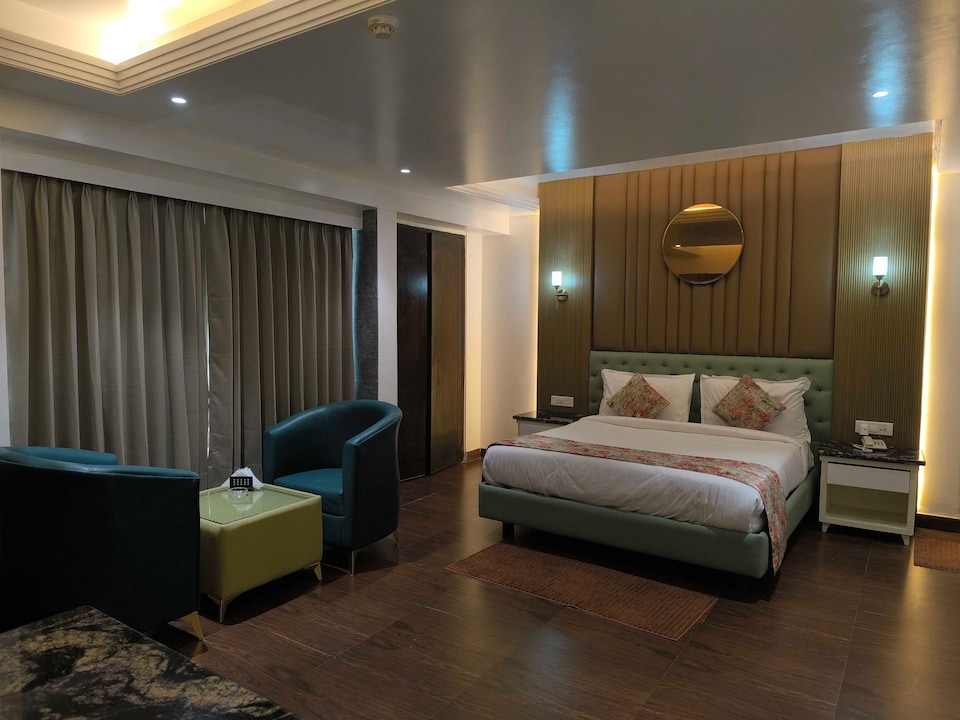 Hotel O RESTRO RELAX HOTEL & RESTAURANT, Flagship Delhi, Book @ ₹1049 - OYO