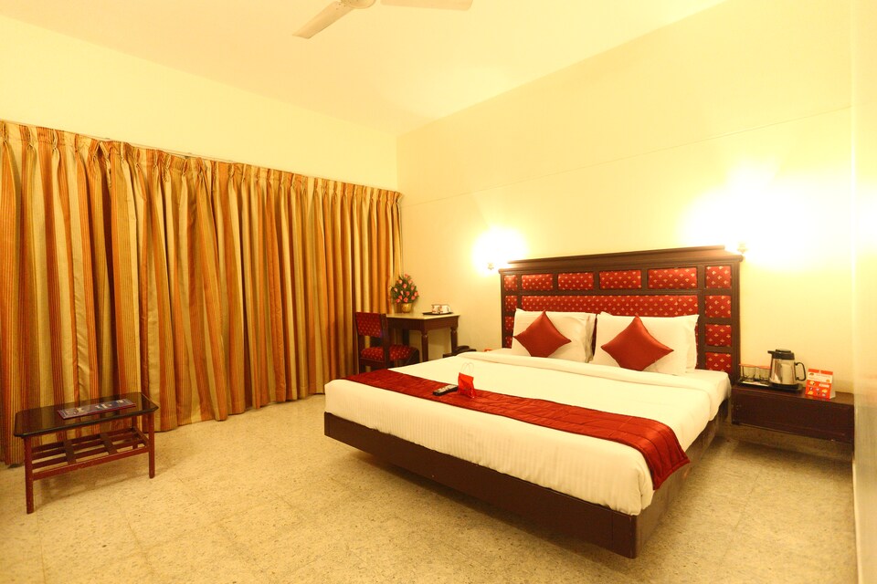OYO Rooms 131 T Nagar GN Chetty Road Vani Mahal, OYO Rooms Chennai ...