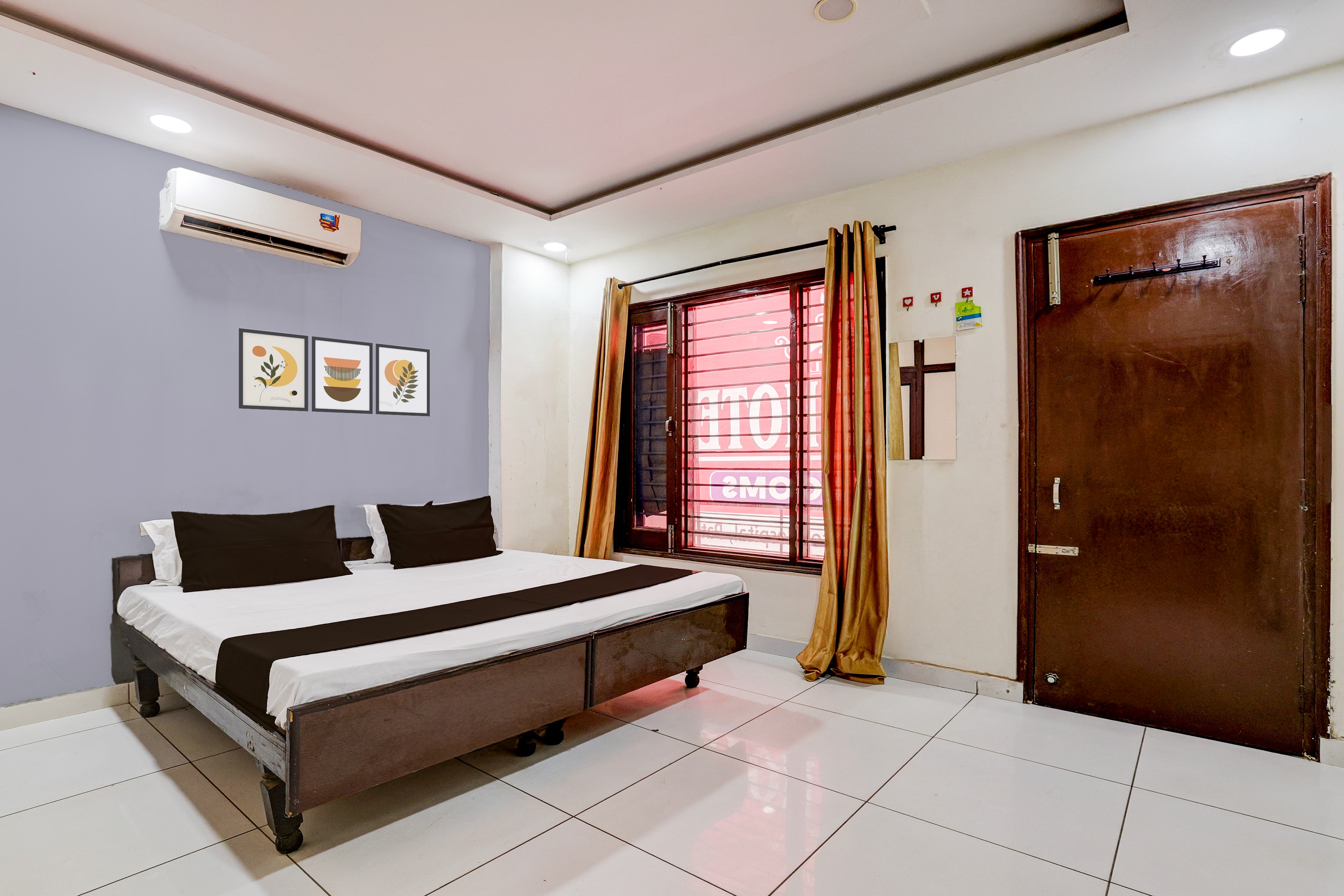 Hotels in Bus Stand, Patiala Starting @ ₹491 - Upto 79% OFF on 17 Bus ...