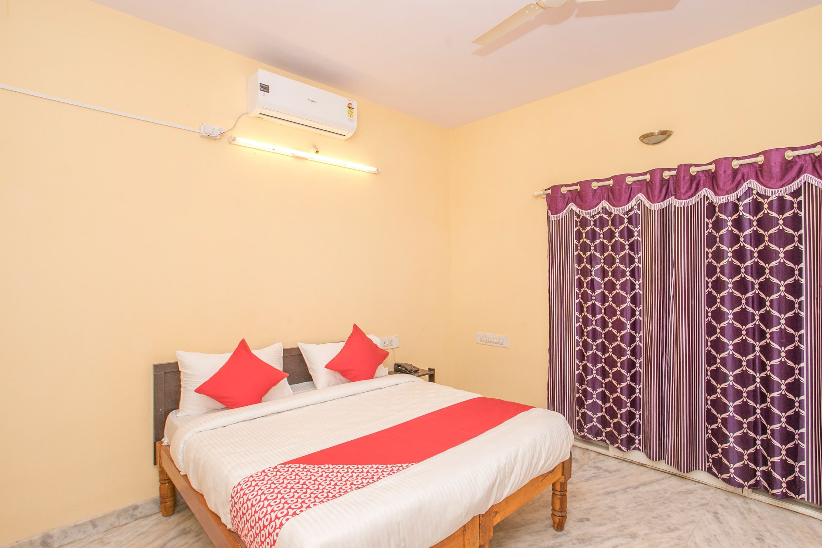 Hotels in Hsr Layout, Bangalore for Business Travellers Starting @ ₹577 ...