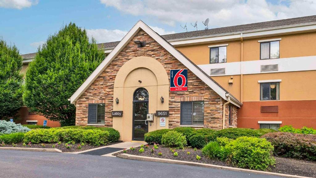 Studio 6 Extended stay Fairfield, OH - Cincinnati, Studio 6 Fairfield ...