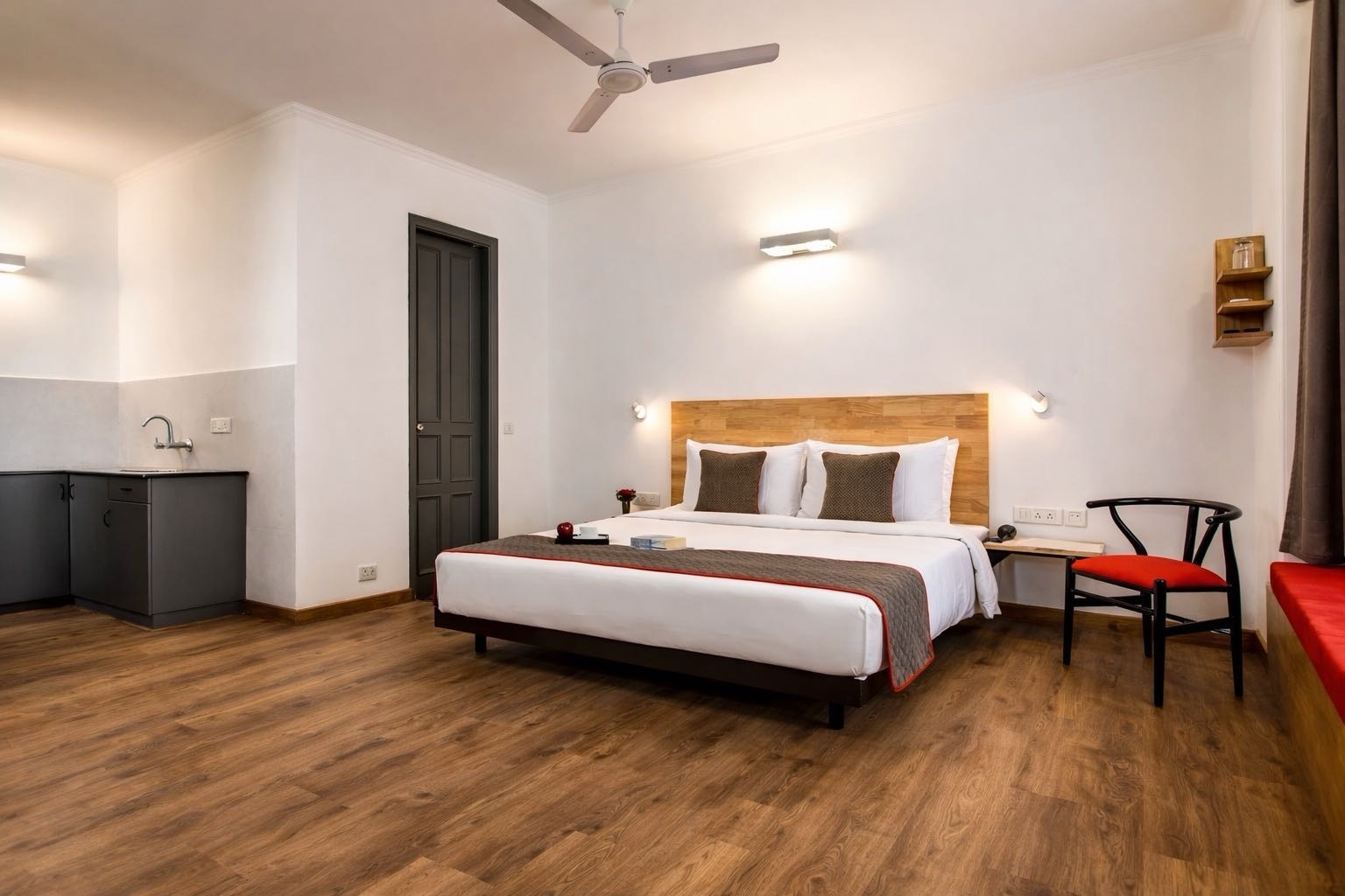 Palette Hotels in Tin Factory, Bangalore Starting @ ₹1735 - Upto 72% ...