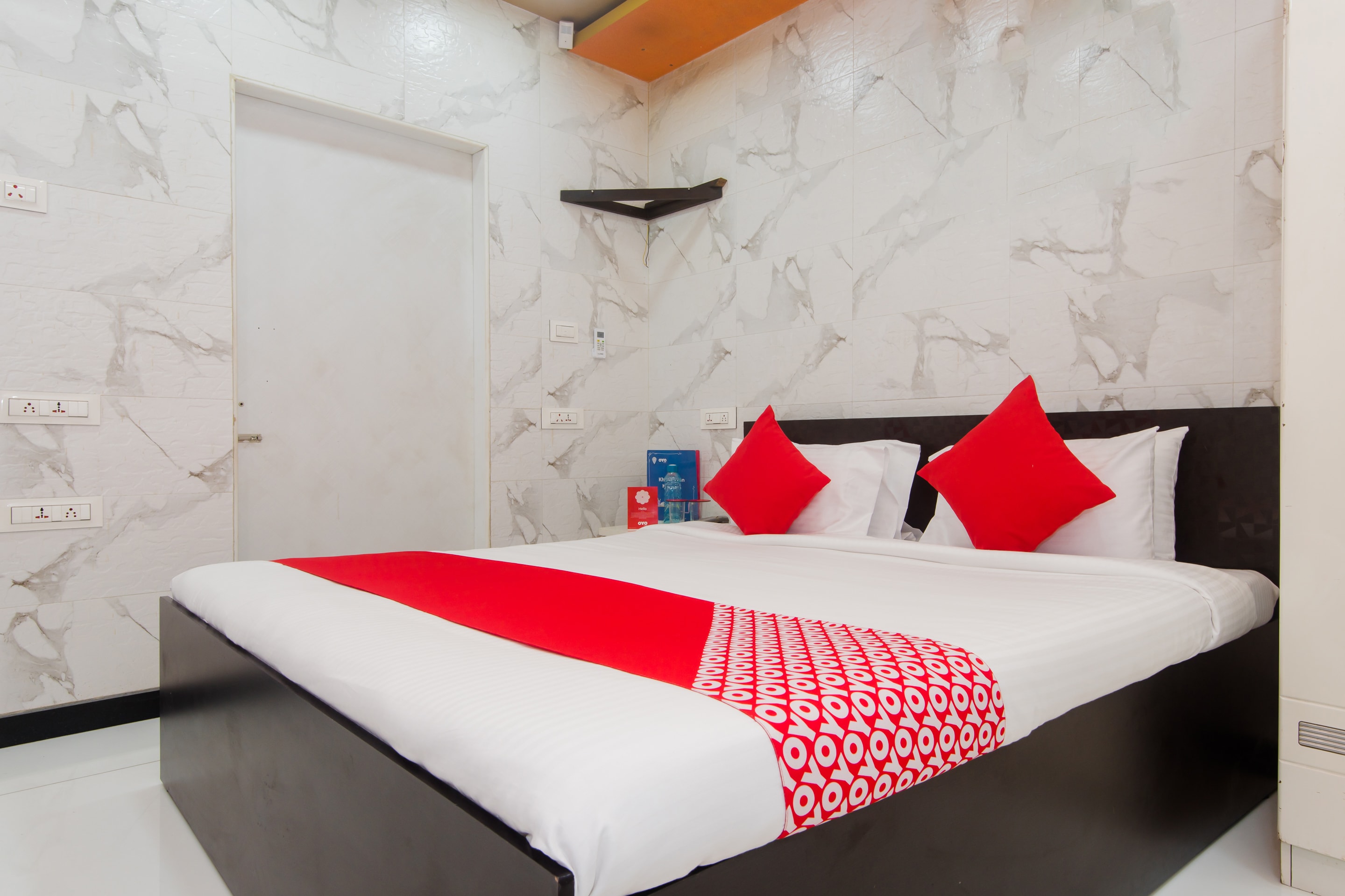 OYO Madam Re Hospitality Bhandup, OYO Rooms Mumbai, Book @ ₹539 - OYO
