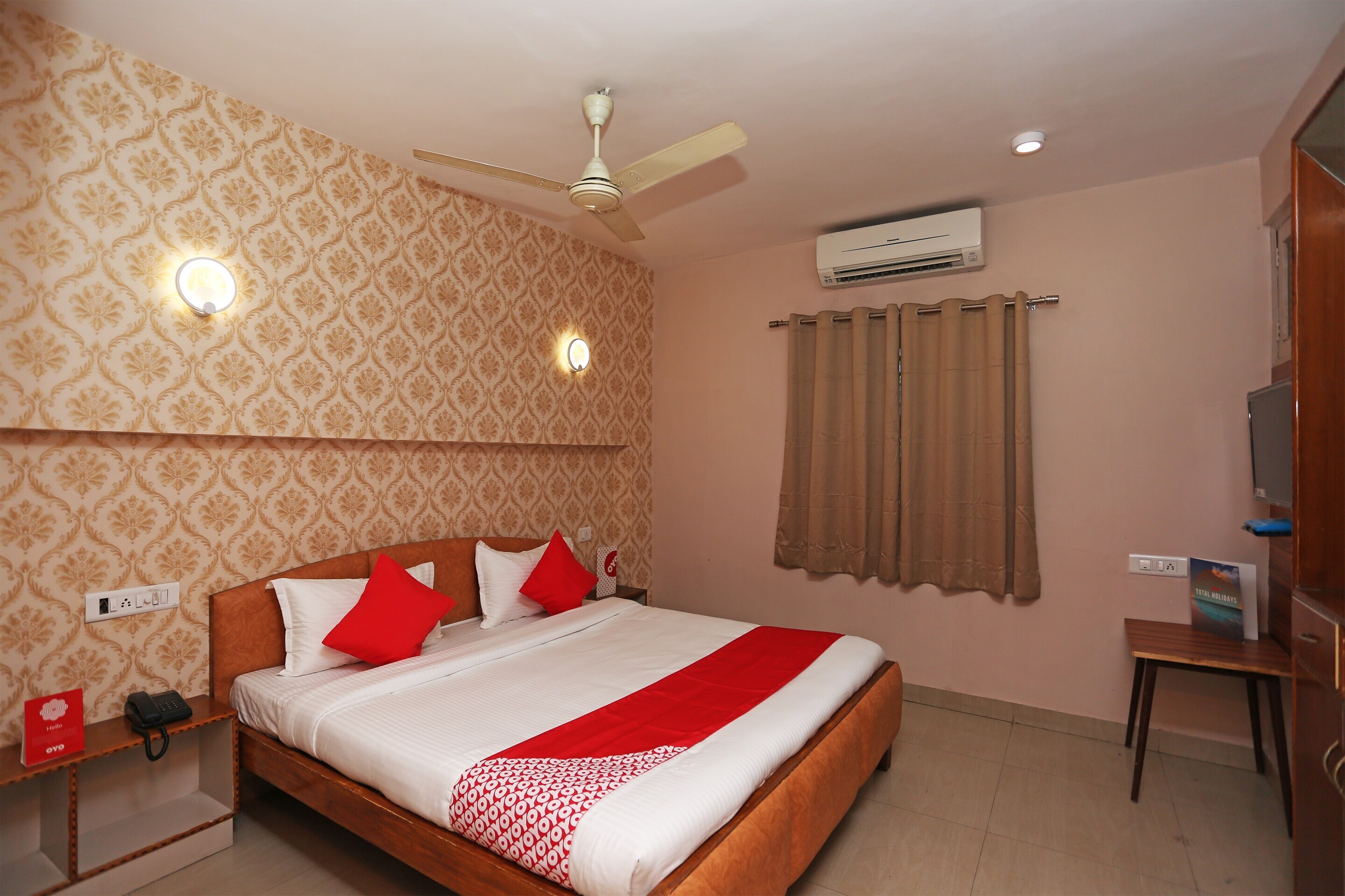 Hotels in Raipur: Best Budget Raipur Hotels from ₹438