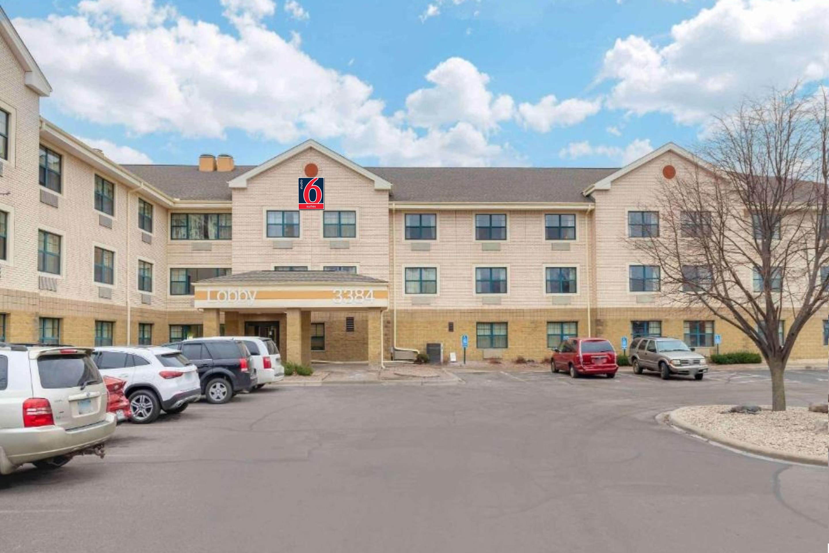 Studio 6 Extended Stay Minneapolis Airport Eagan MN, Studio 6 ...