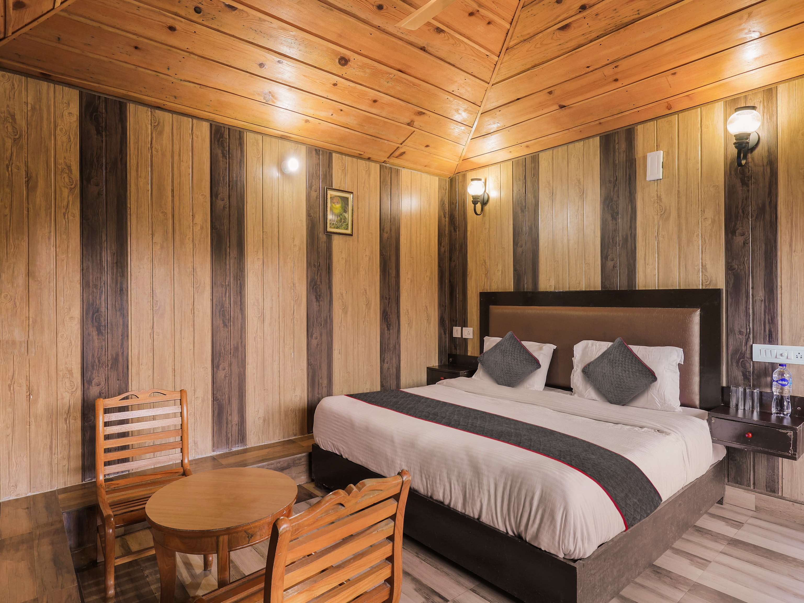 Hotels in Nainital: Best Budget Nainital Hotels from ₹1387