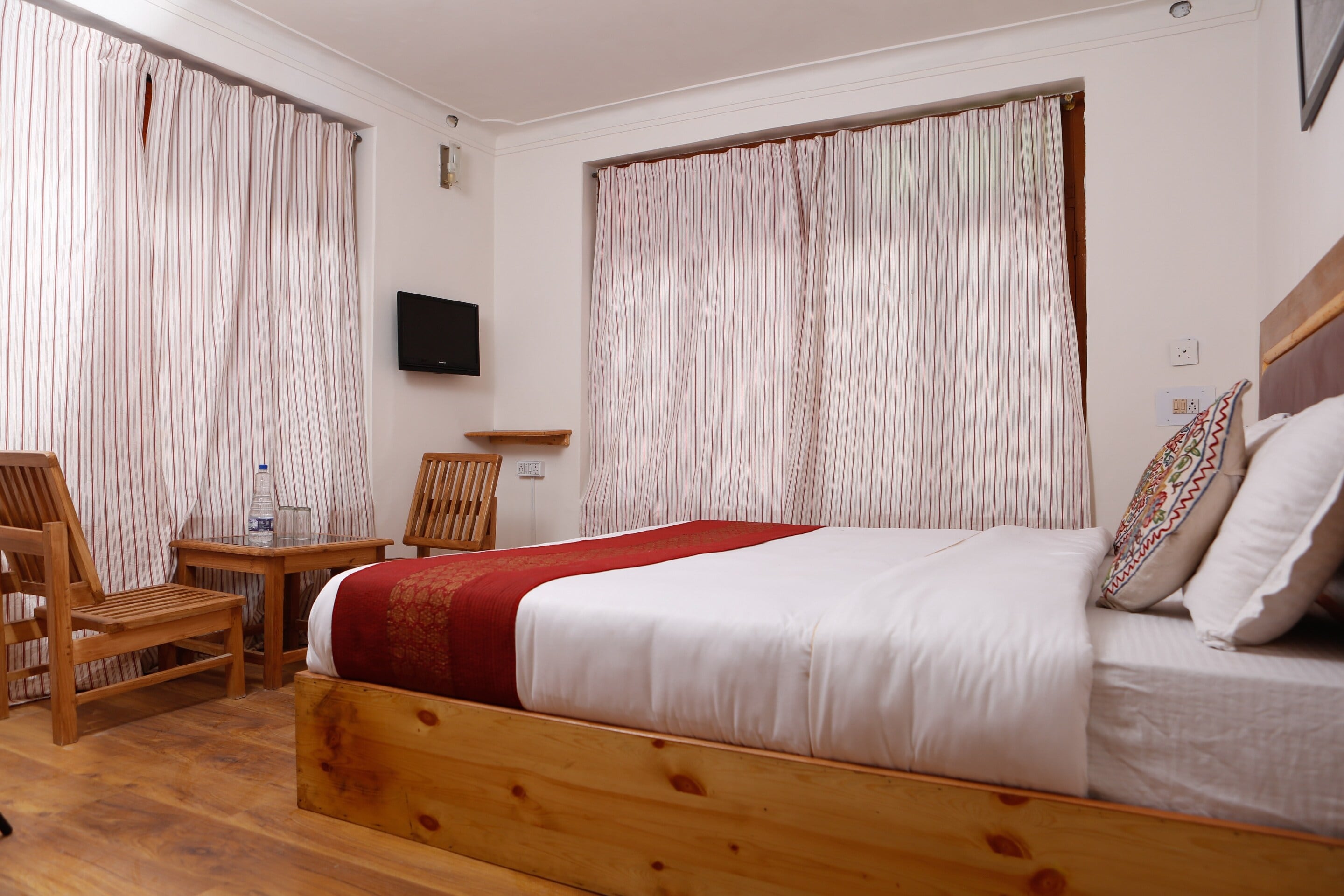 OYO Hotel Galwan Palace, OYO Rooms Leh-Ladakh, Book @ ₹499 - OYO