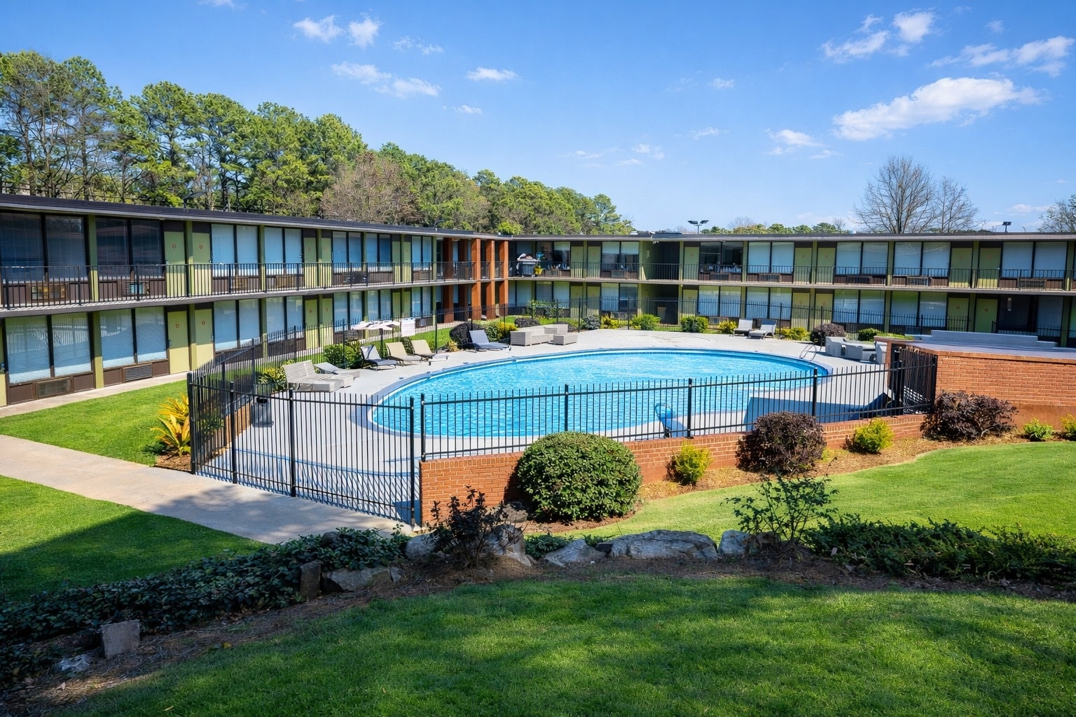 Oyo Hotels Hotels in Wesley Chapel Rd @ 2552, Decatur GA Starting @ $49 ...