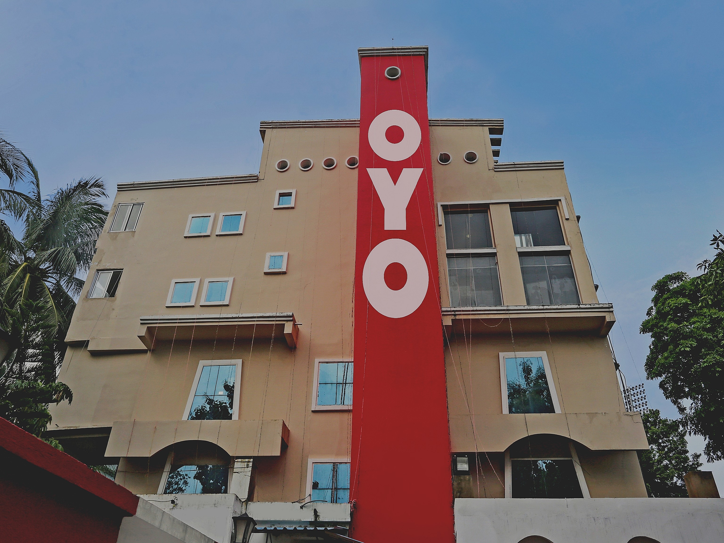 Hotel O Seven Inn, OYO Rooms Bhubaneswar, Book @ ₹1922 - OYO