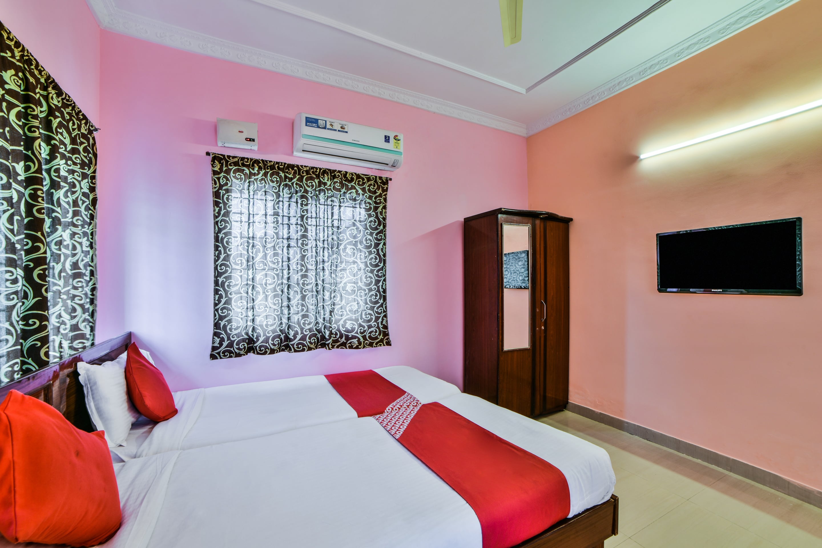 OYO Pranati Guest House Near Alcazar Mall, OYO Rooms Hyderabad, Book ...