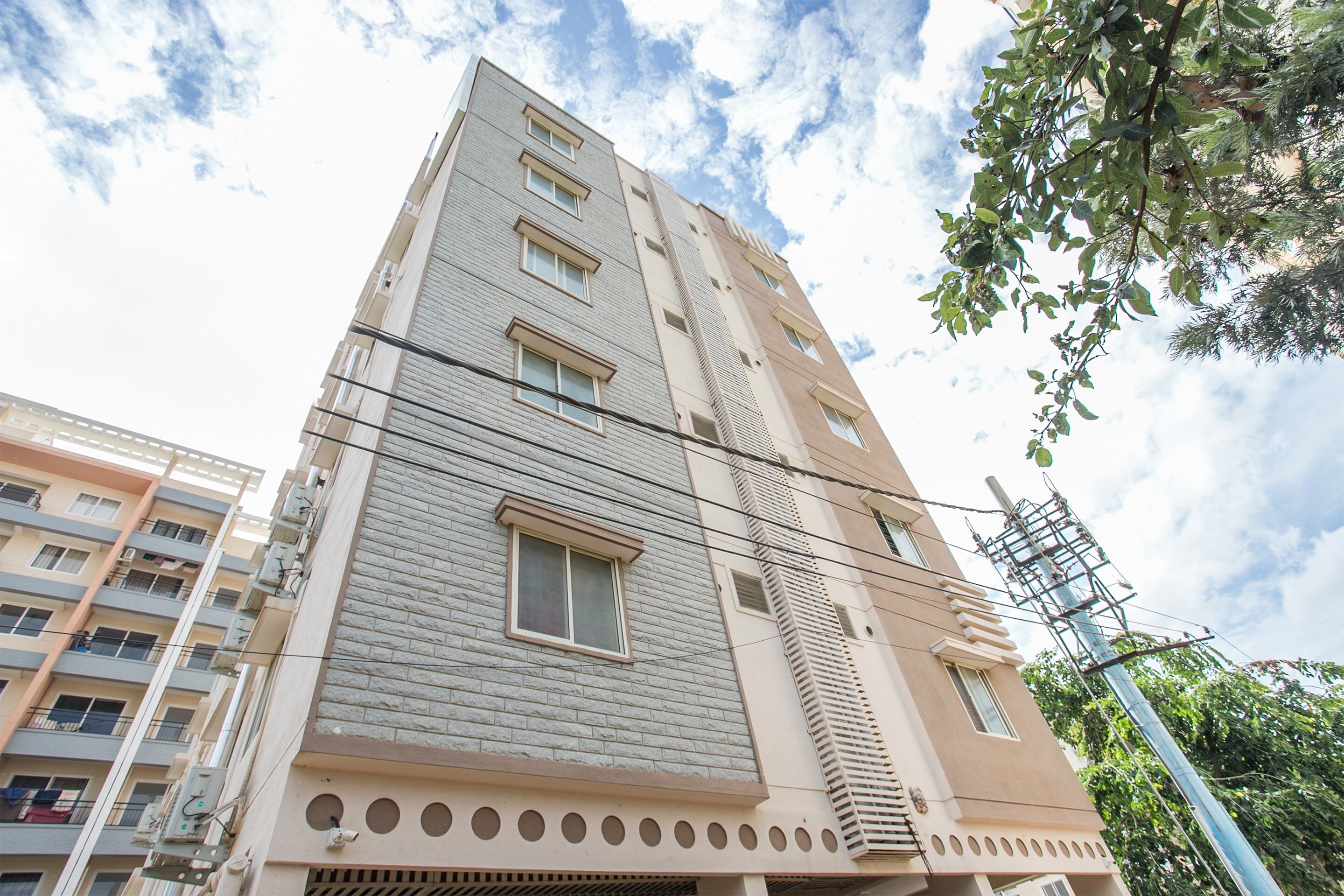 Pg Room For Rent in Rk Hegde Nagar, Bangalore Starting @ ₹393 - Upto 79 ...