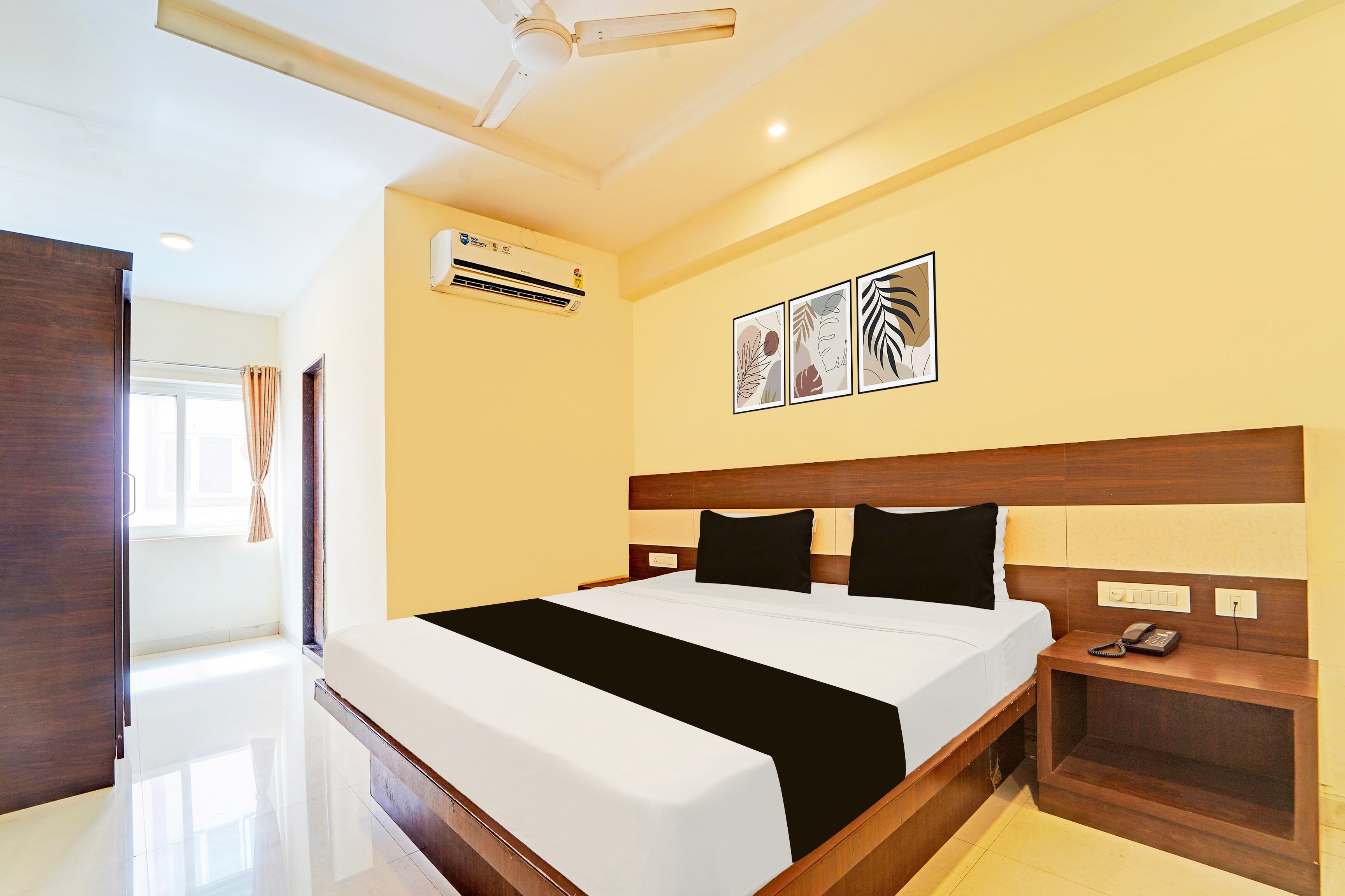 Hotels in Gandhipuram, Coimbatore Starting @ ₹452 - Upto 76% OFF on 39 ...