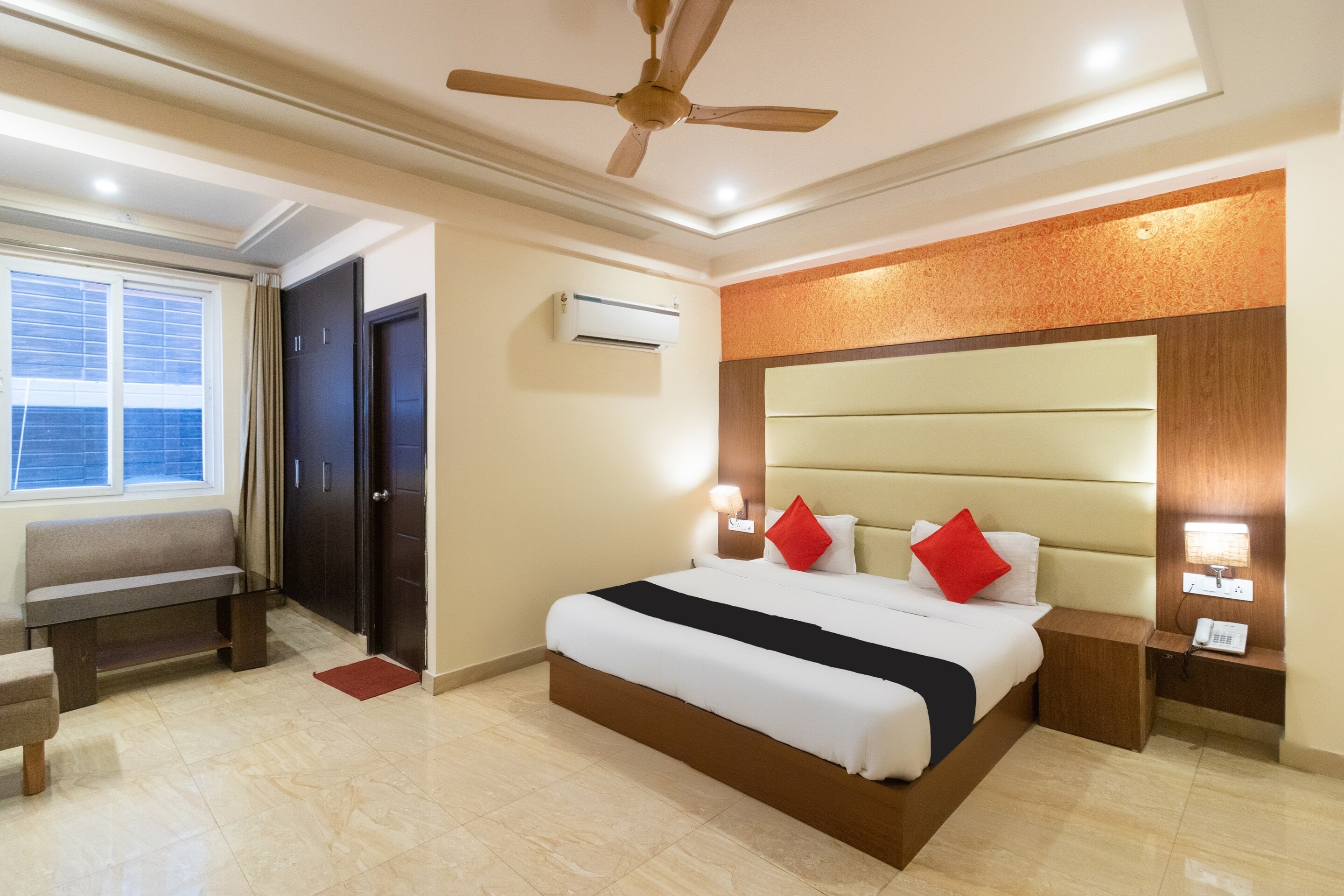 Hotels in Dehradun: Best Budget Dehradun Hotels from ₹573